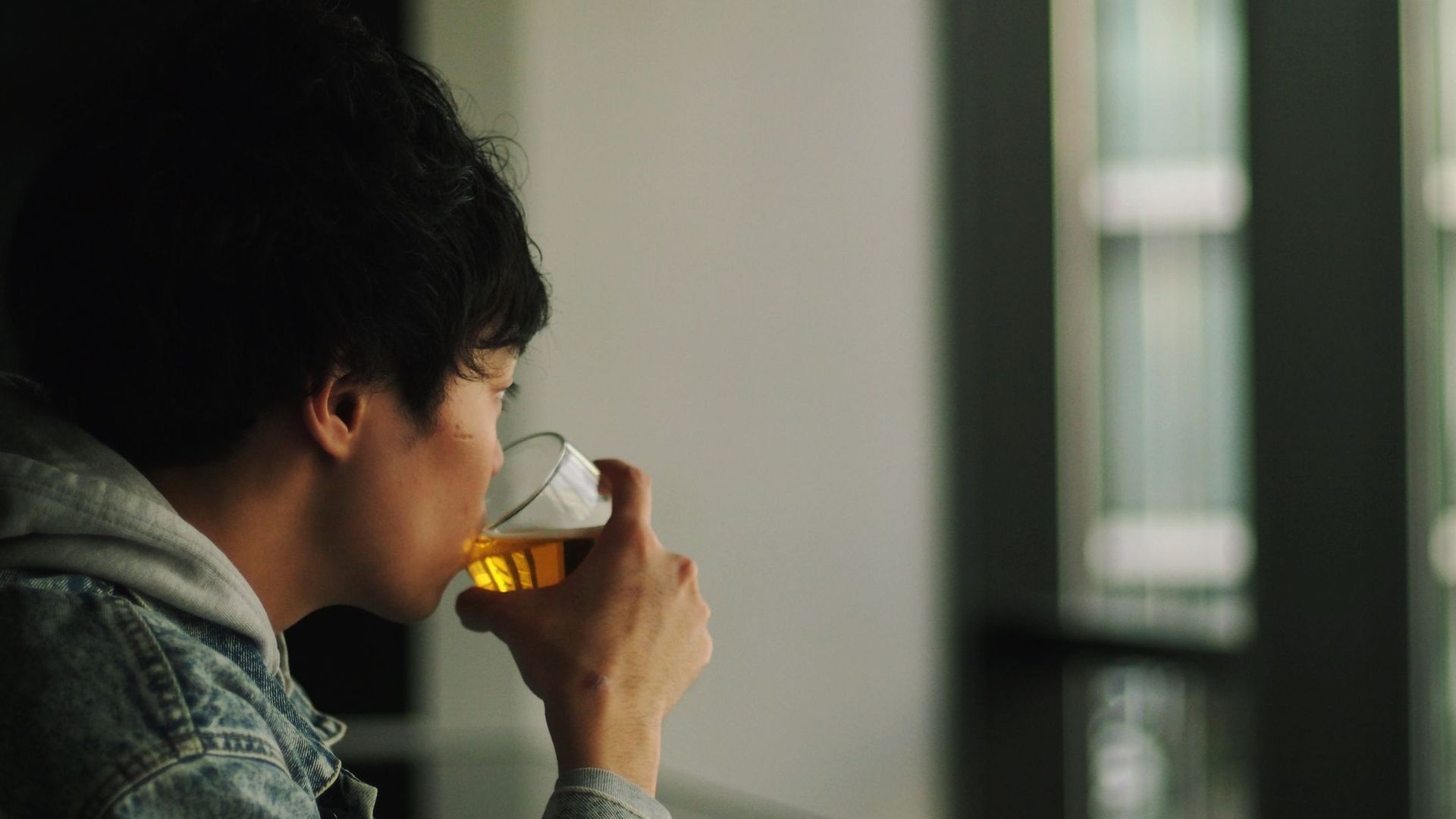 Boire de l'alcool modifie la façon dont nos souvenirs se forment au ...