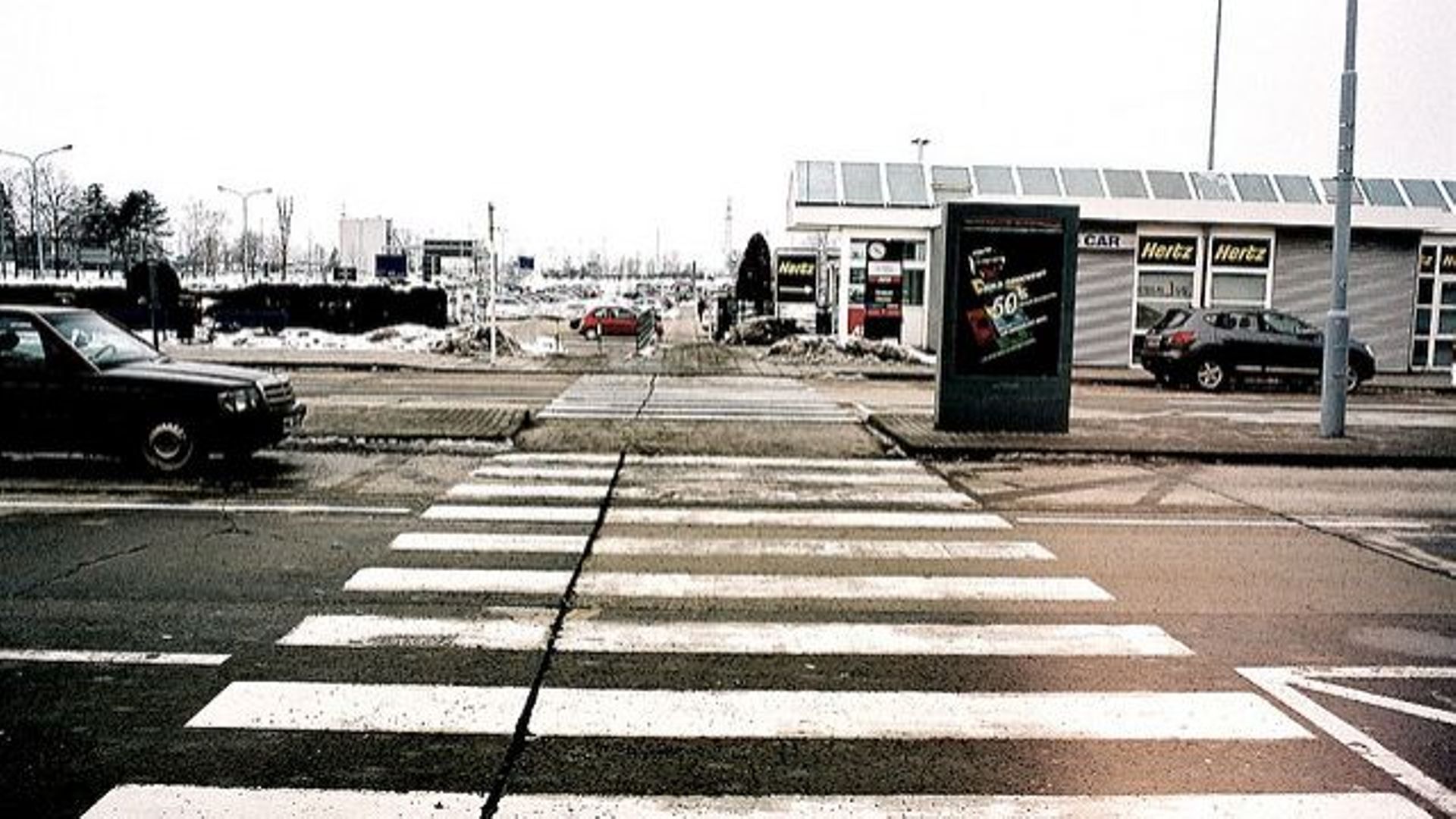 Gestion des routes provinciales et régionales, simplification en vue