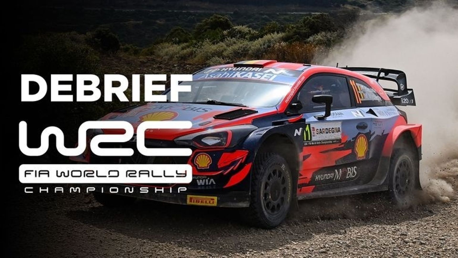 WRC : calendrier et résultats du Championnat du Monde des Rallyes 2023 ...
