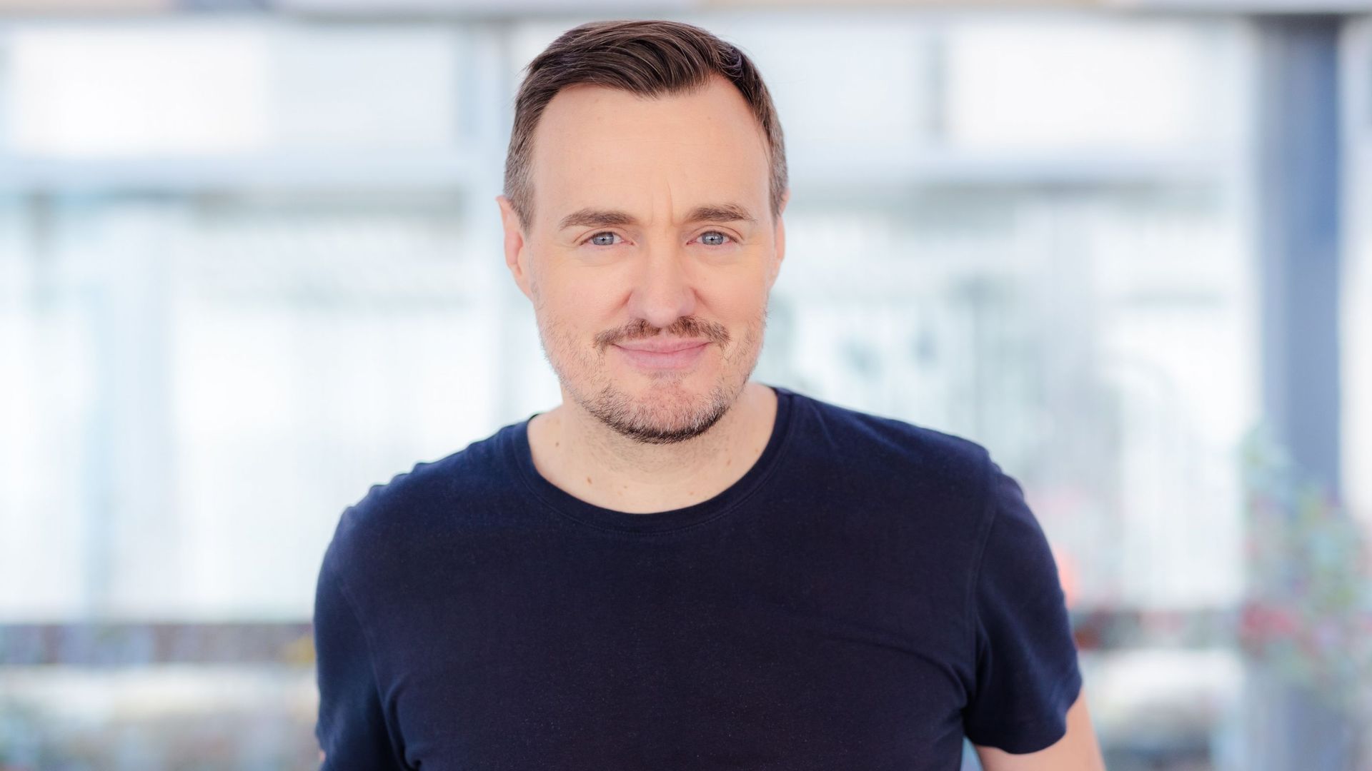 François Mazure de retour pour une saison 5 de 'Un monde à part' : 'C ...