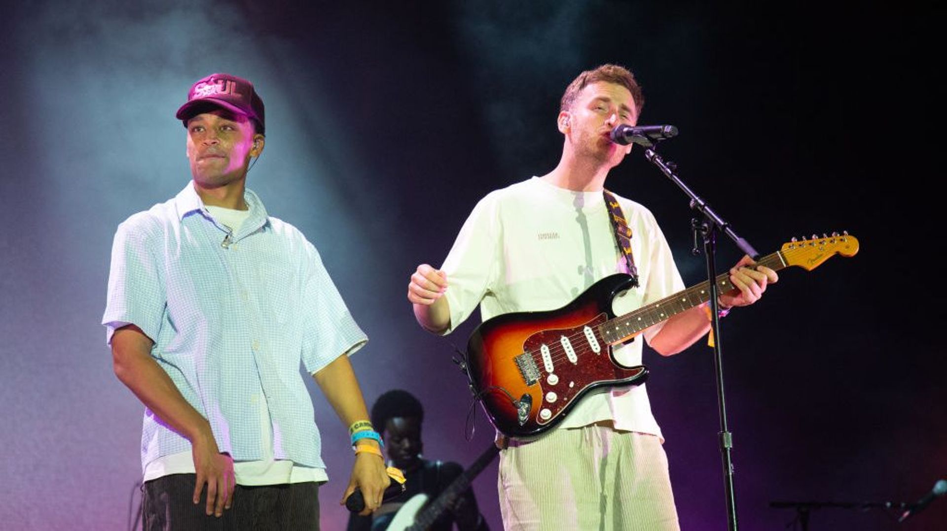 Loyle Carner : un nouvel album 'hopefully !' et une tournée passant par ...