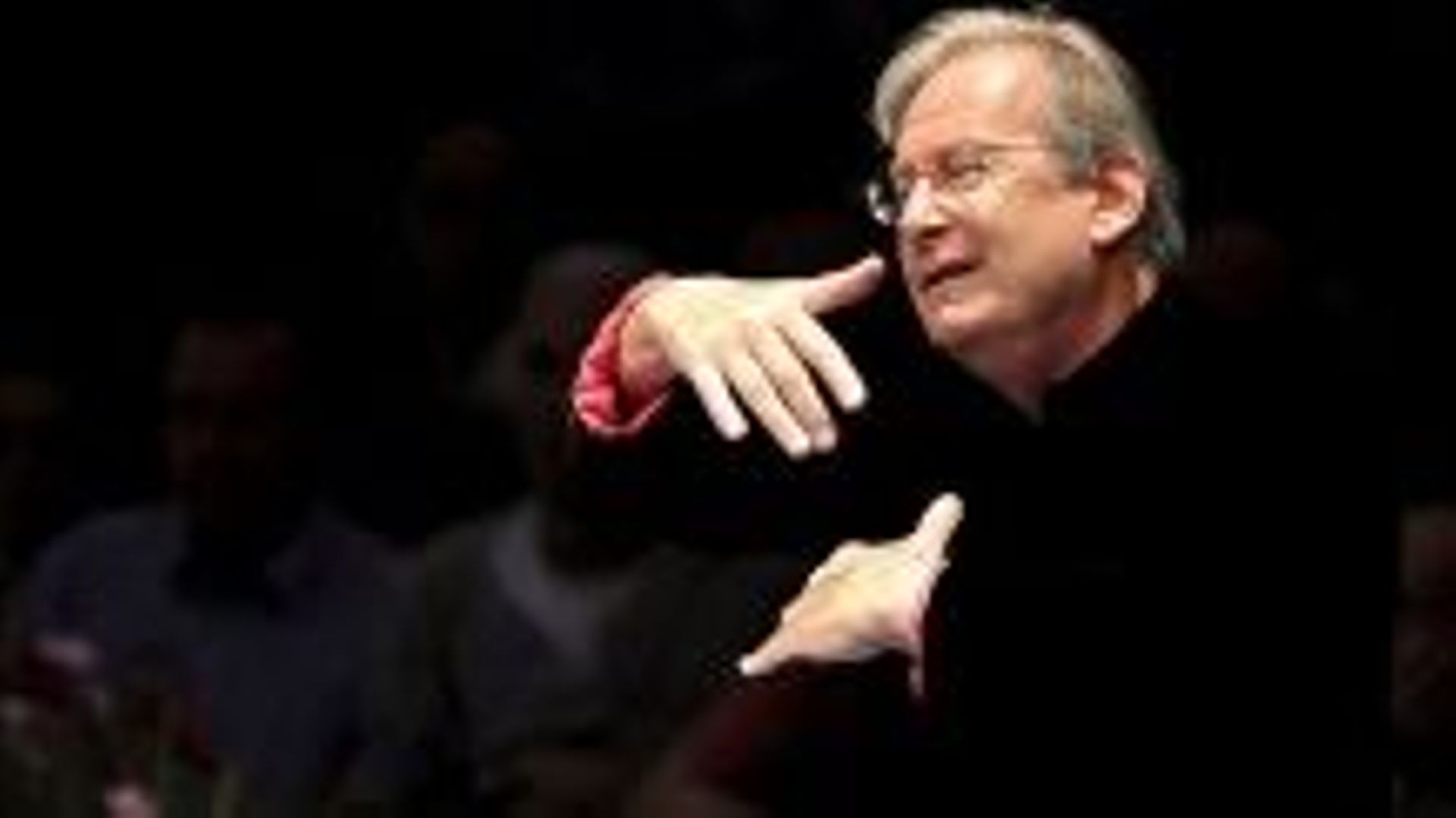 Concert en différé du King's College de cambridge - 05/03/2014 - Silvia ...