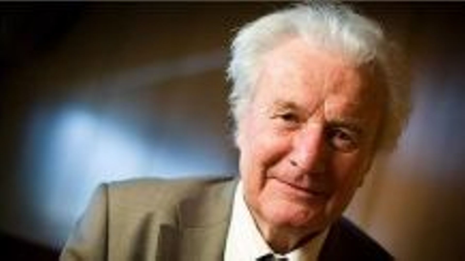 Hommage à Sir Colin Davis - RTBF Actus