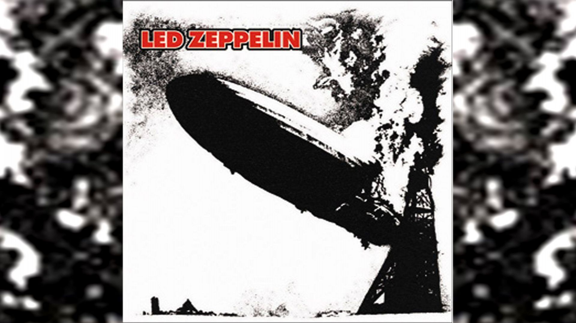 Le Making Of : Led Zeppelin I - RTBF Actus