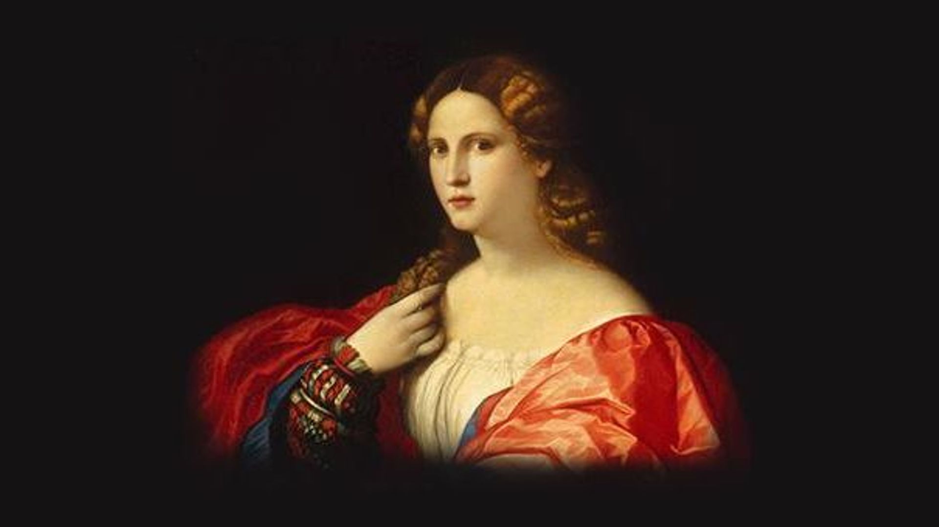 La Liberazione di Ruggiero dall' isola d'Alcina de Francesca Caccini ...