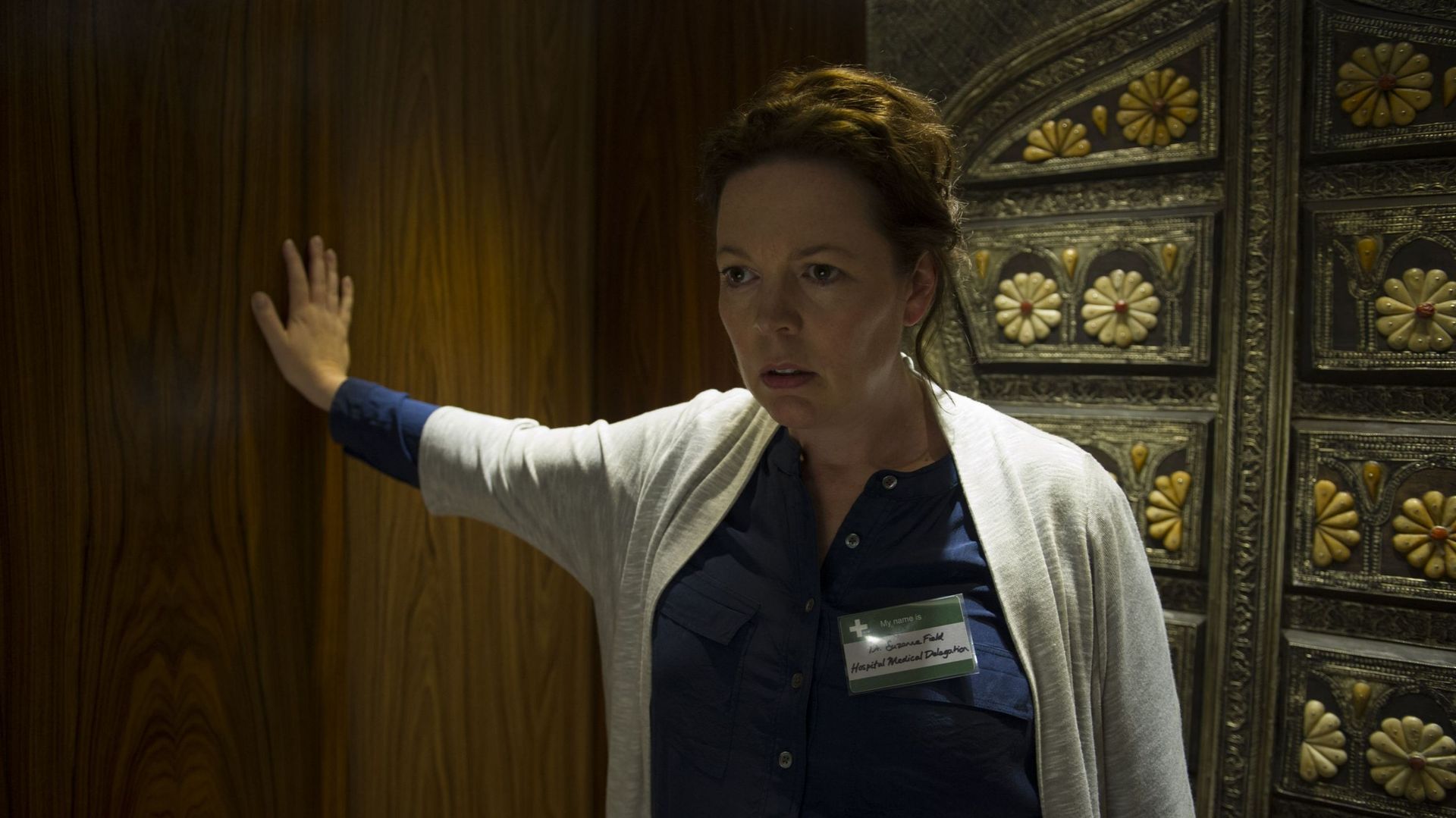 Toutes ces séries d'espionnage sont disponibles en intégralité sur ...