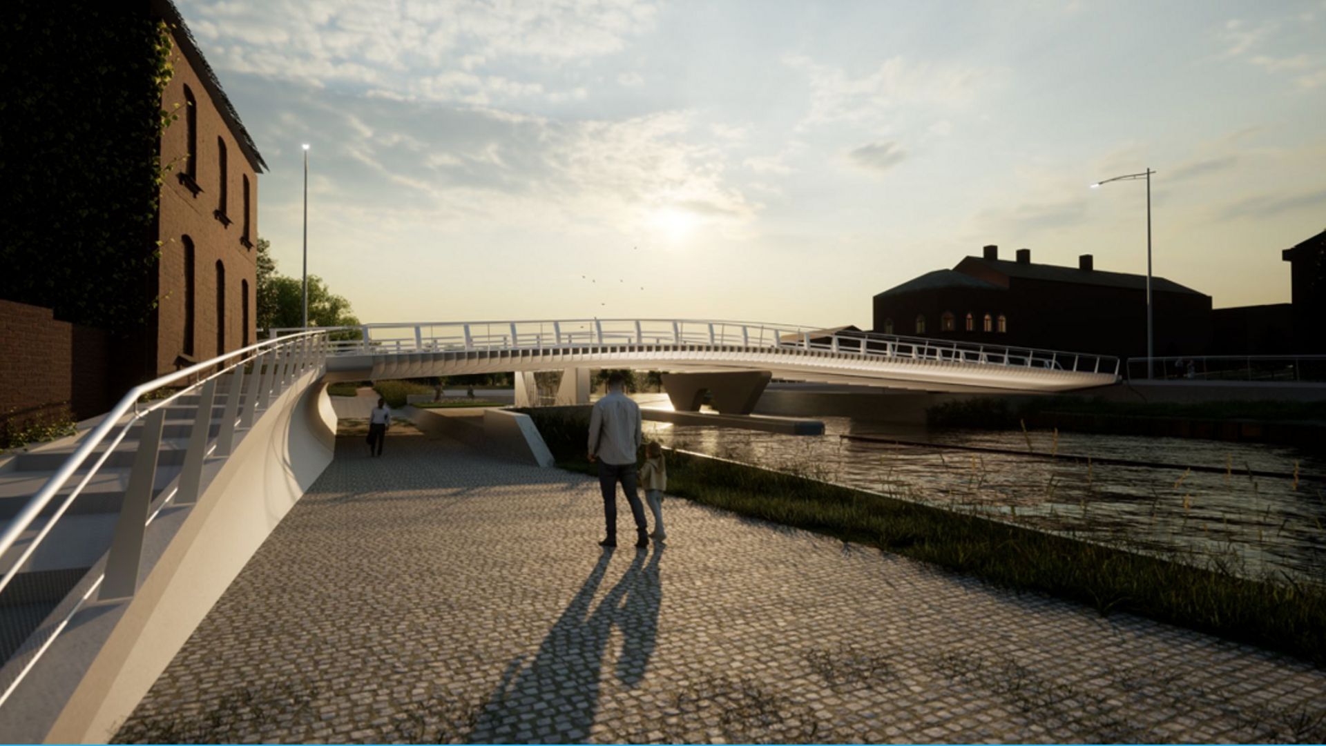 Un nouveau pont Capitte en 2026 : le détail des travaux est connu ...