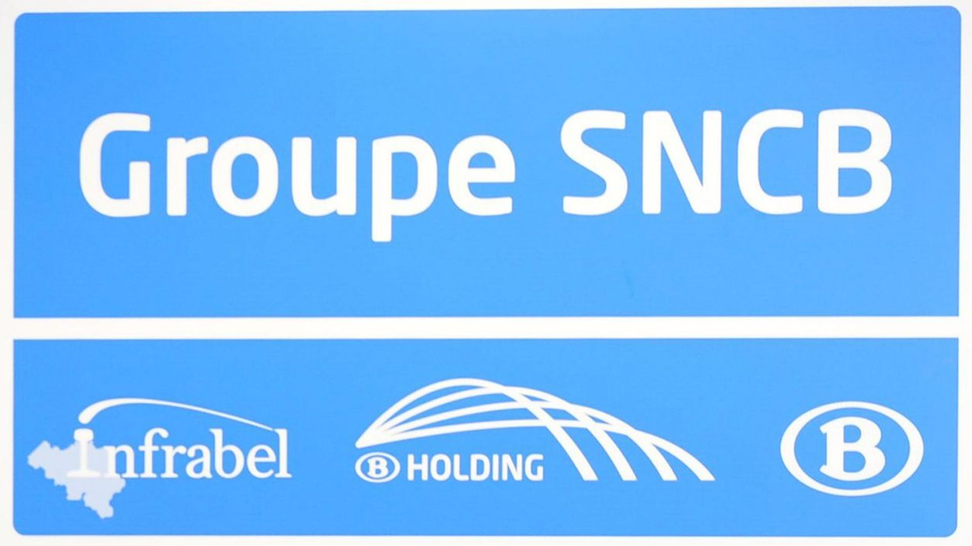 Le groupe SNCB rejette le plan d'économie du formateur - rtbf.be