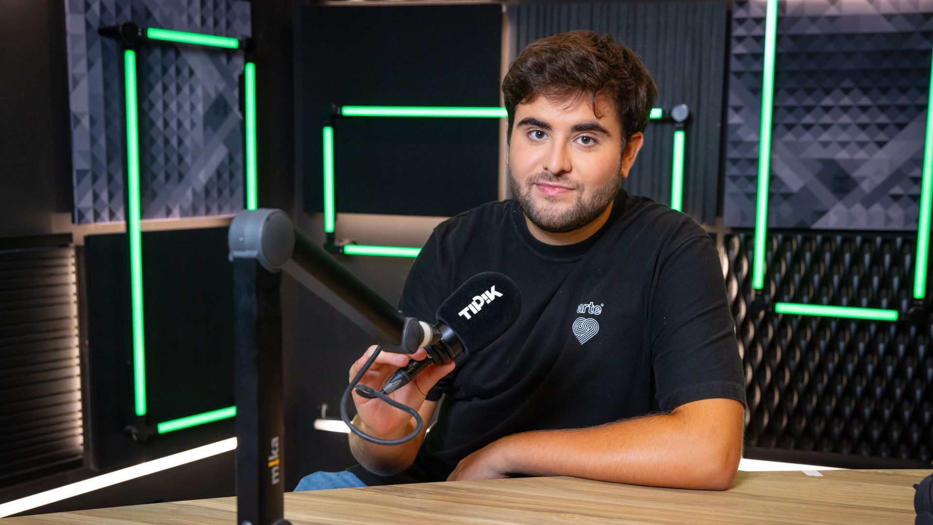 Sacha Ferra a participé aux 20 km de Bruxelles - RTBF Actus