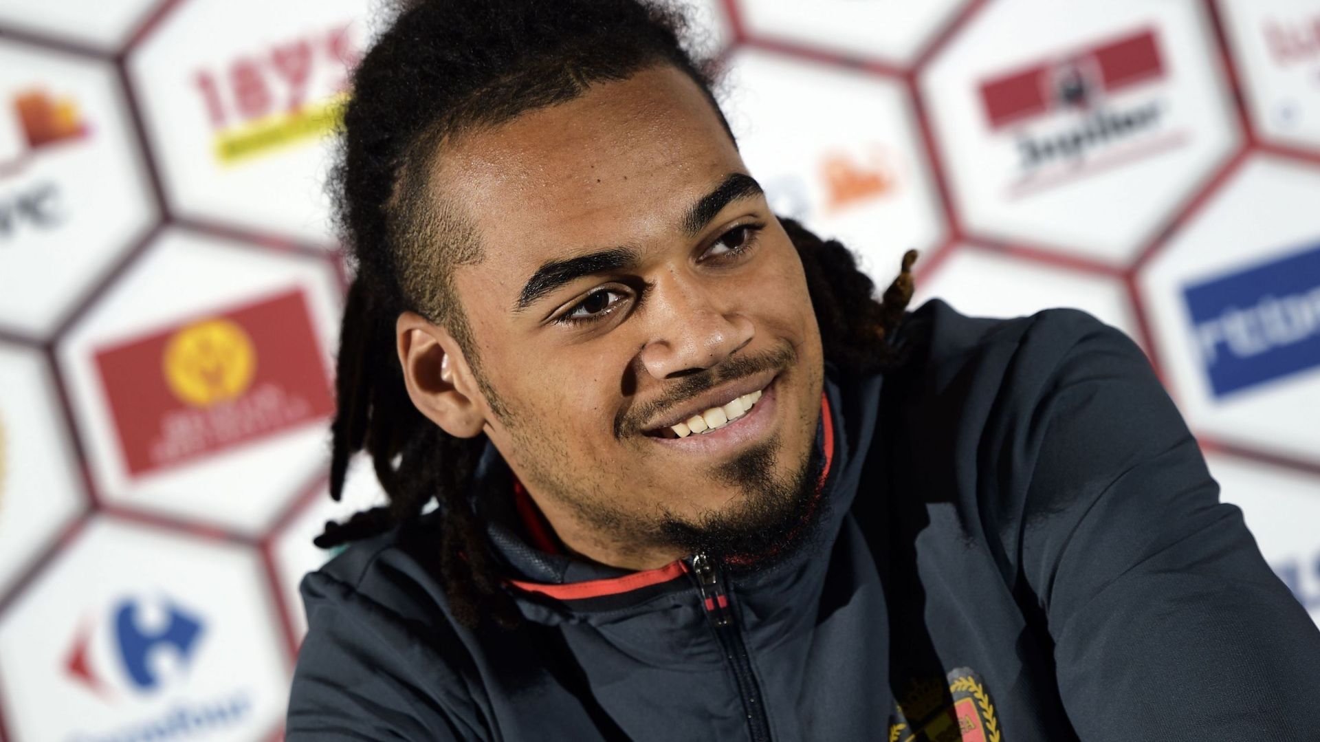 Jason Denayer veut saisir sa chance - RTBF Actus