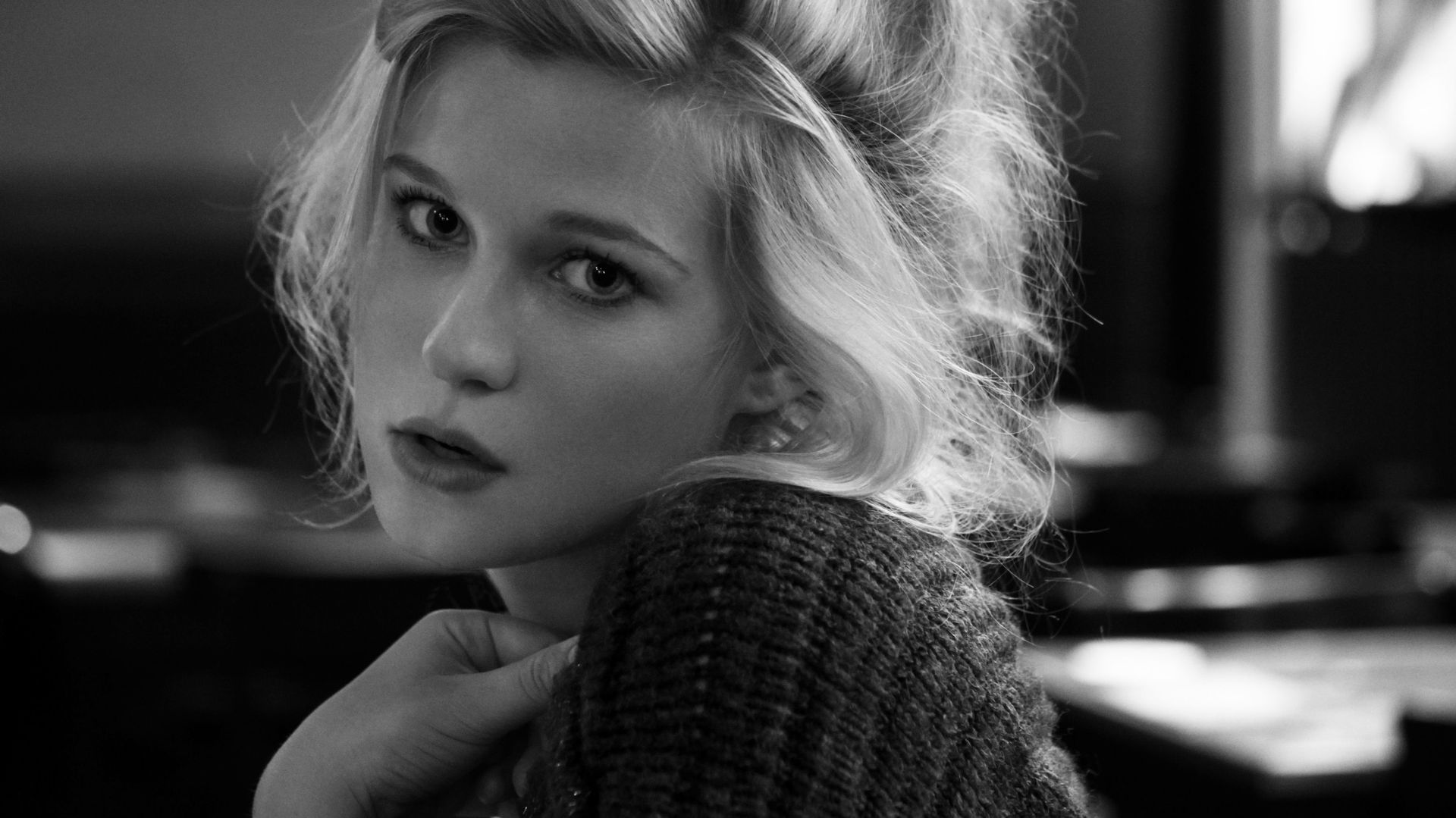 Un concert de Selah Sue, ce dimanche, dans Pure Live - RTBF Actus