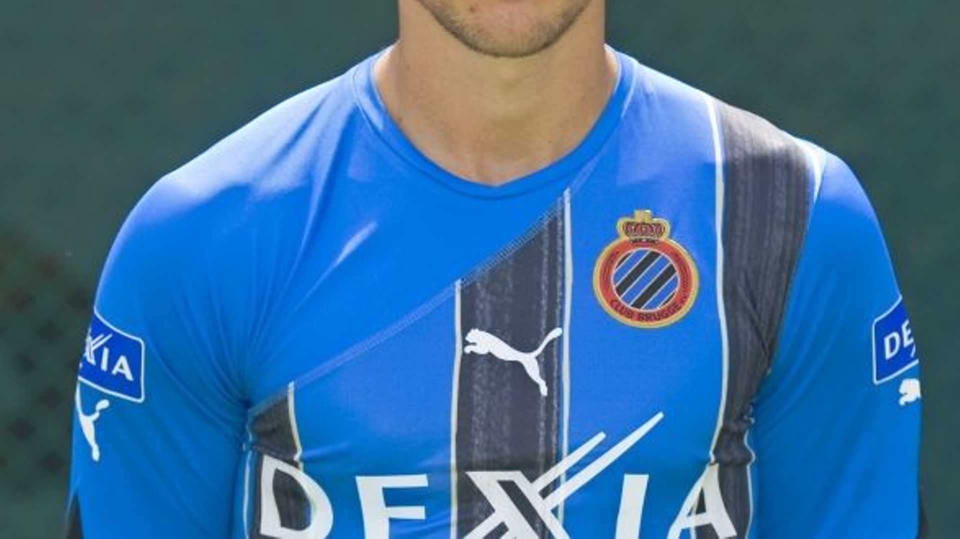 Michael Klukowski quitte Bruges pour rejoindre Ankaragücü - RTBF Actus