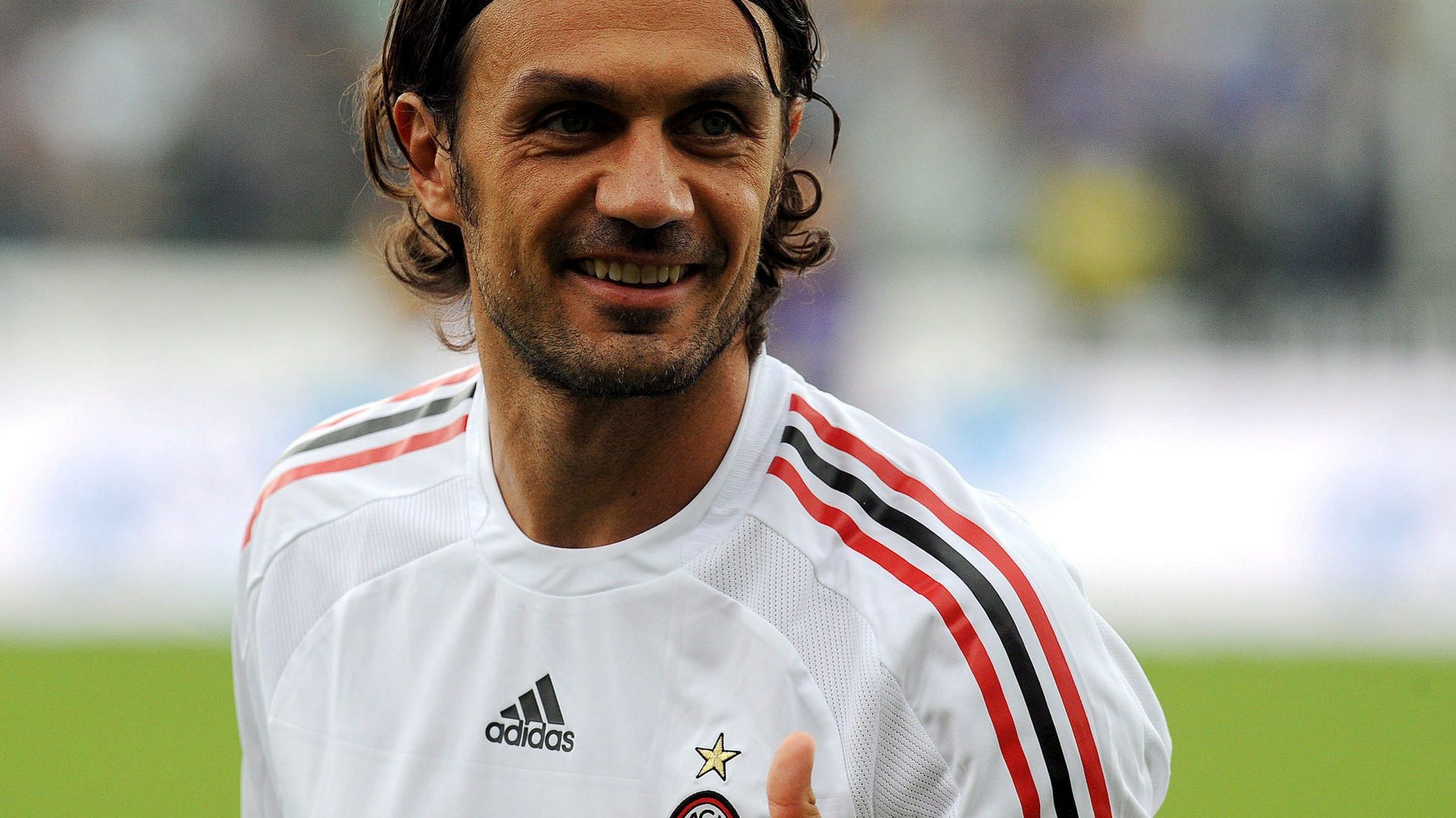 Maldini investit à son tour dans un club à Miami - RTBF Actus