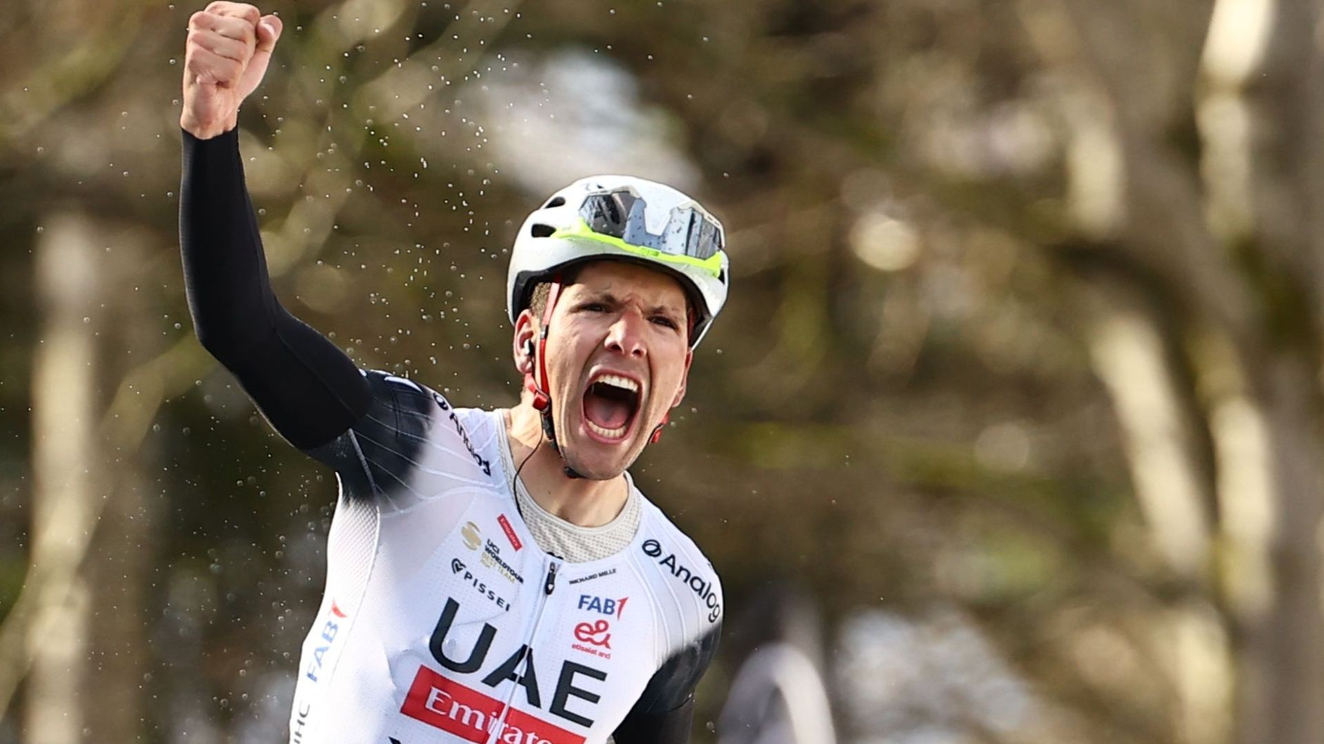 Uhoda : un nom devenu une marque, la success-story d'un entrepreneur et collectionneur d'art ...