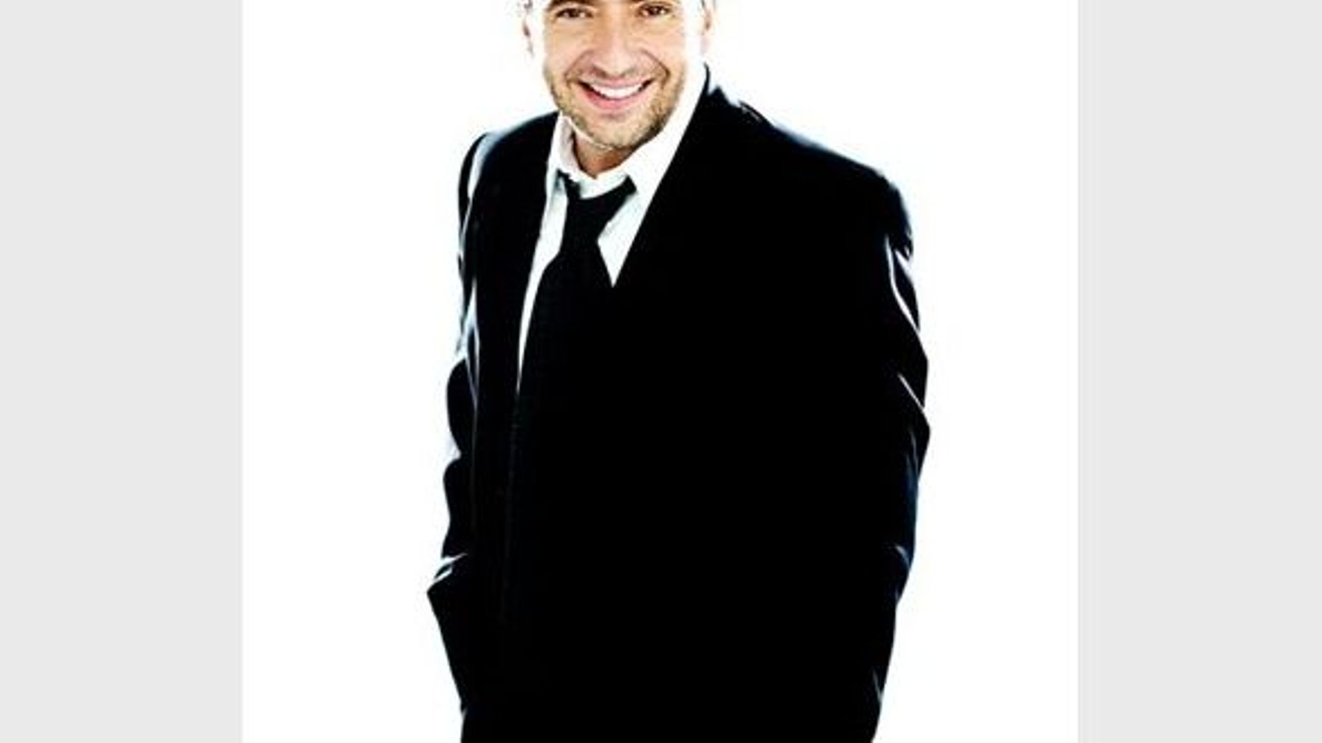 Patrick Timsit seul en scène - RTBF Actus