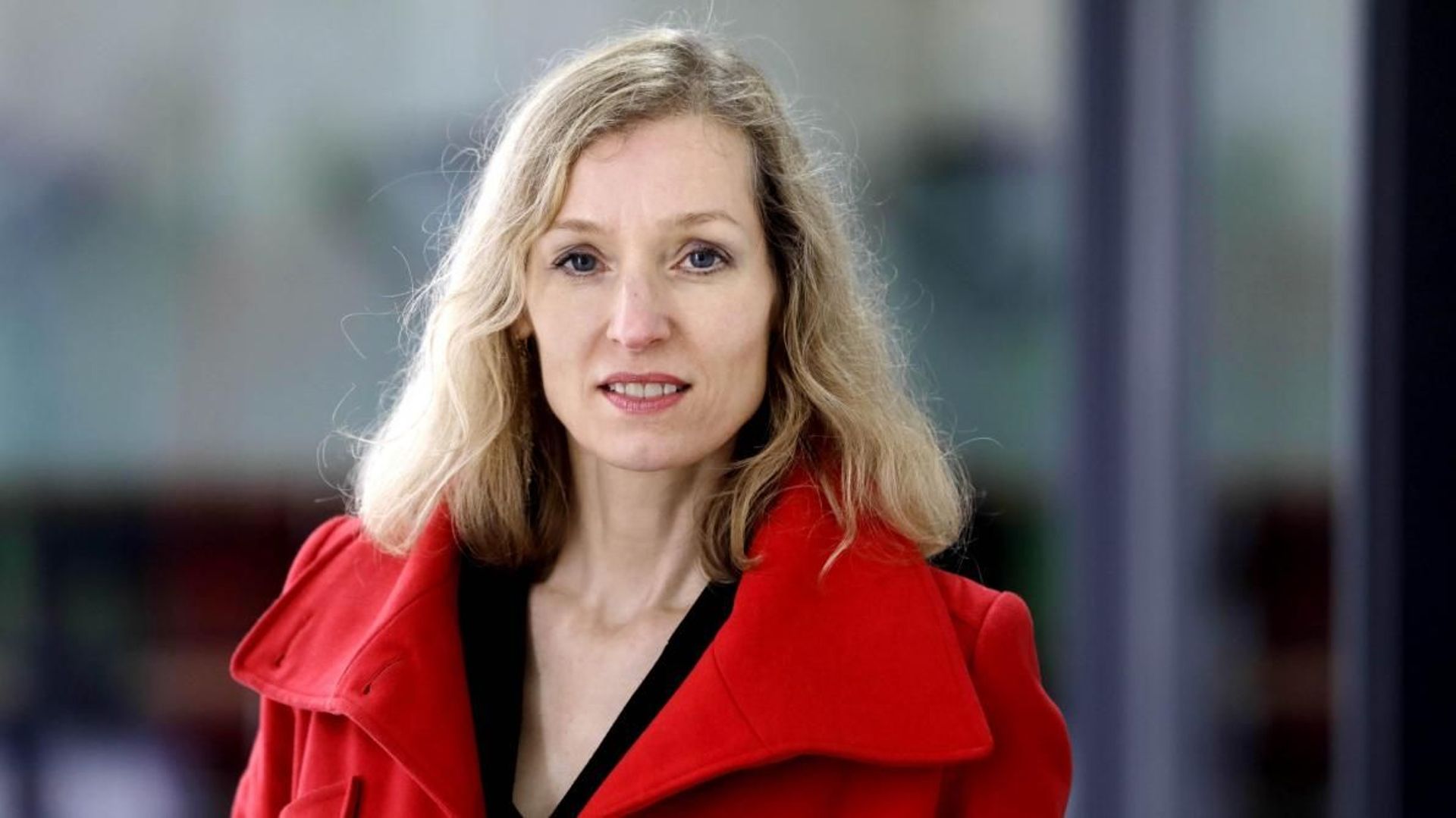 Au coeur du vivant avec Christine Van Acker - RTBF Actus