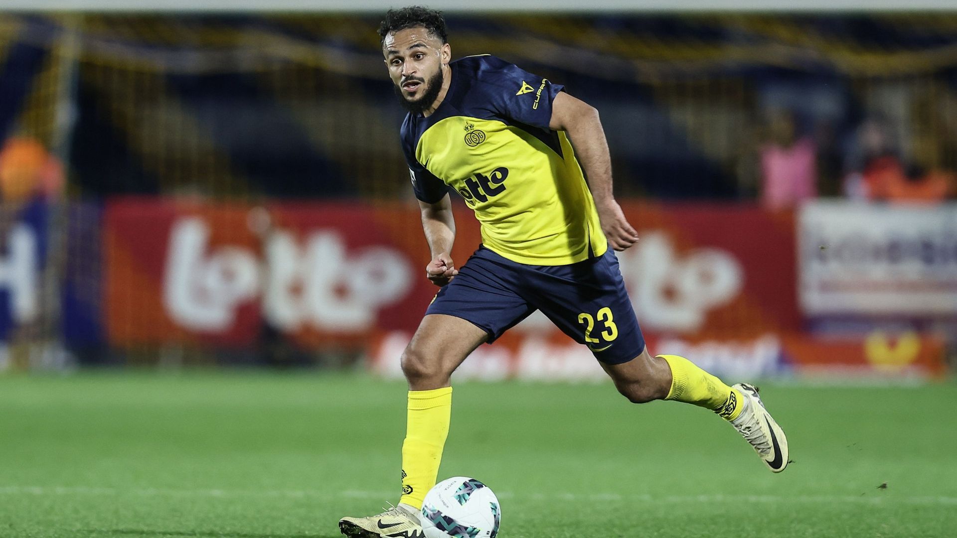 Sofiane Boufal impressionne après sa première titularisation à l’Union ...