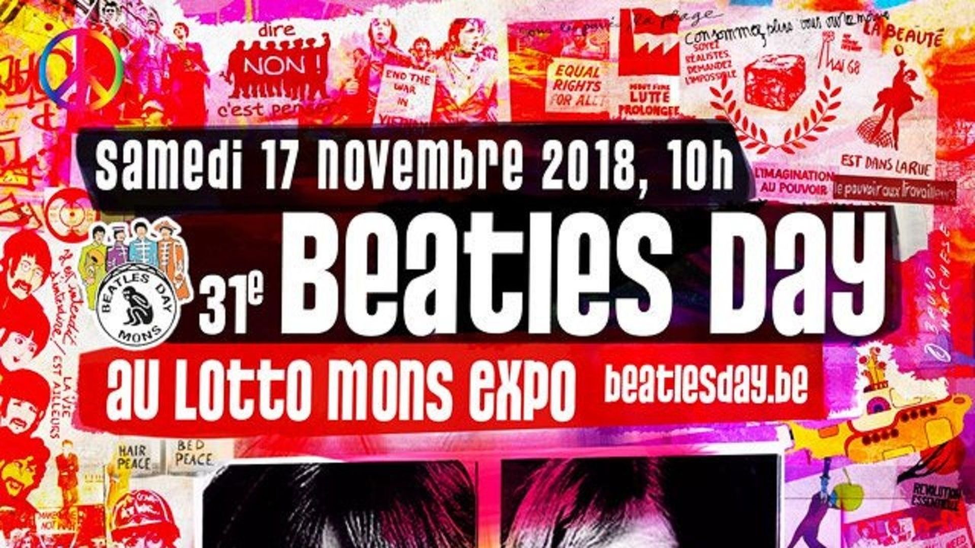 We all live in a yellow submarine - RTBF Actus