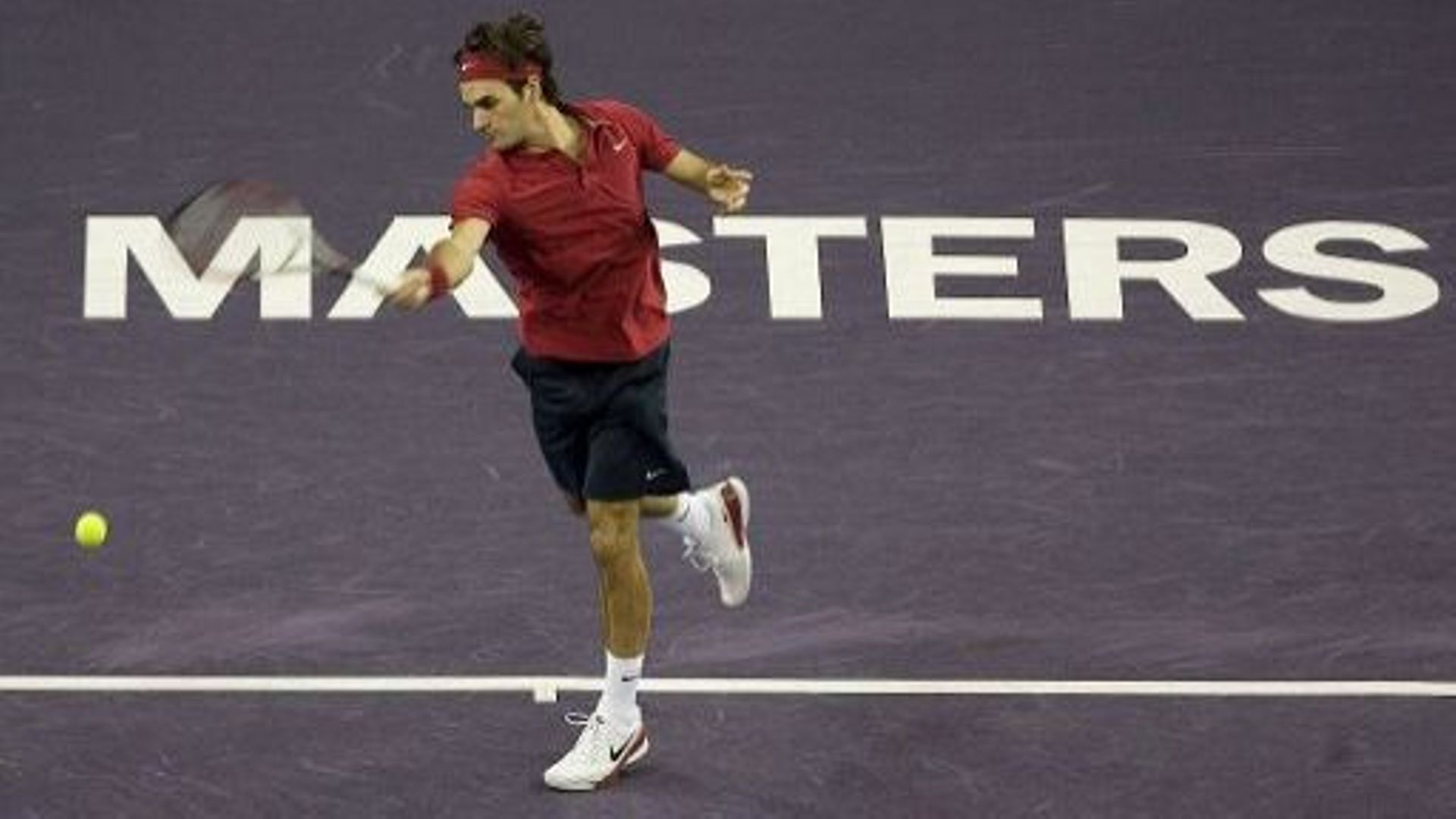 Les groupes du Masters sont connus - RTBF Actus