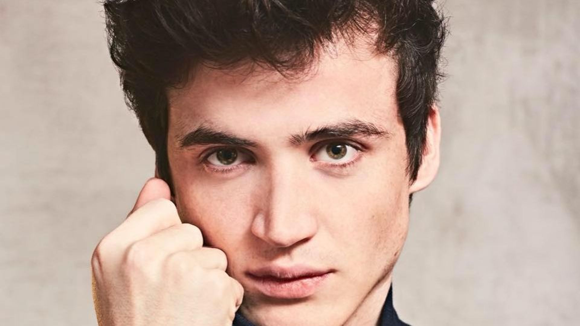 La lyric vidéo d'Henri PFR vient d'arriver! - RTBF Actus