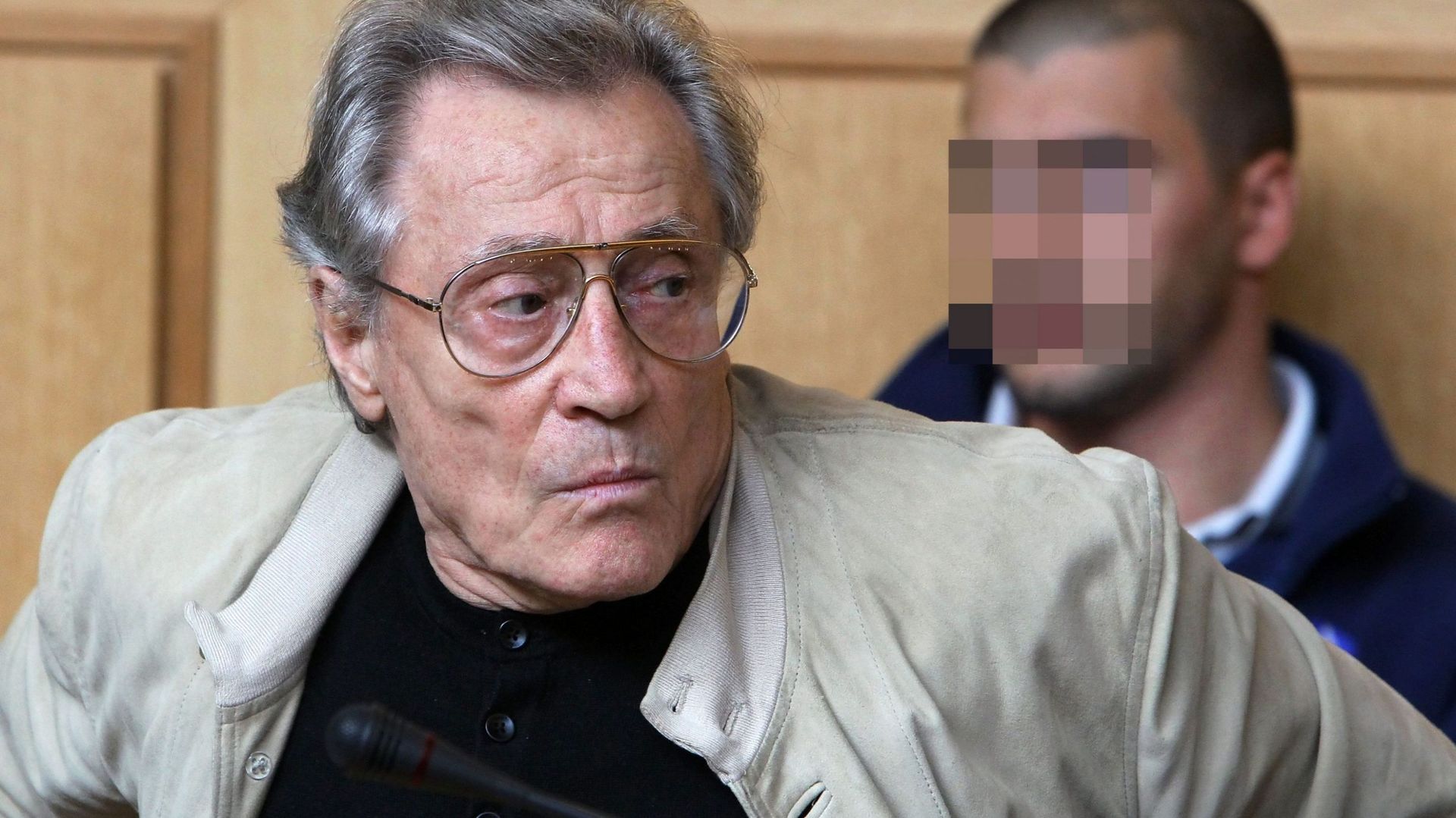 L'aspect financier du dossier de Marcel Habran et consorts bientôt ...