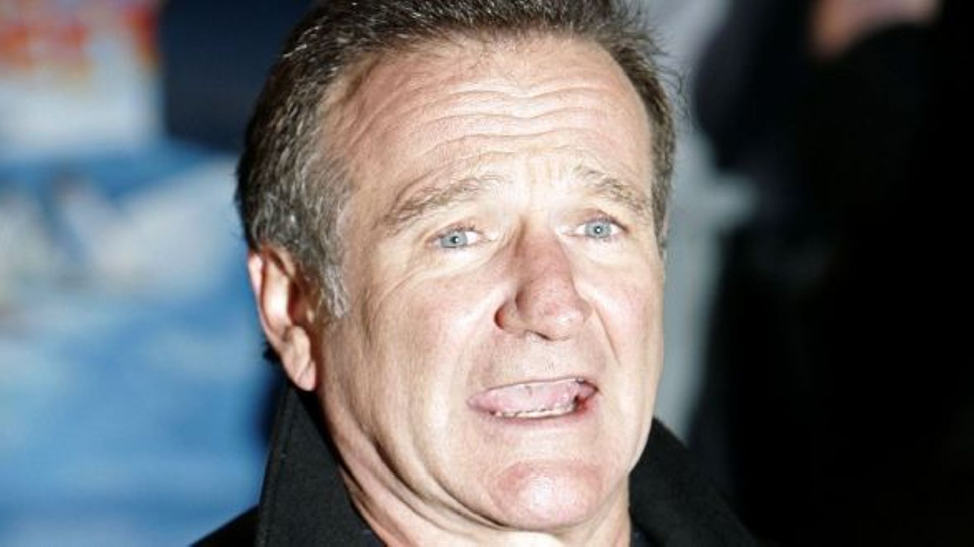 Robin Williams bientôt de retour à la télévision - RTBF Actus