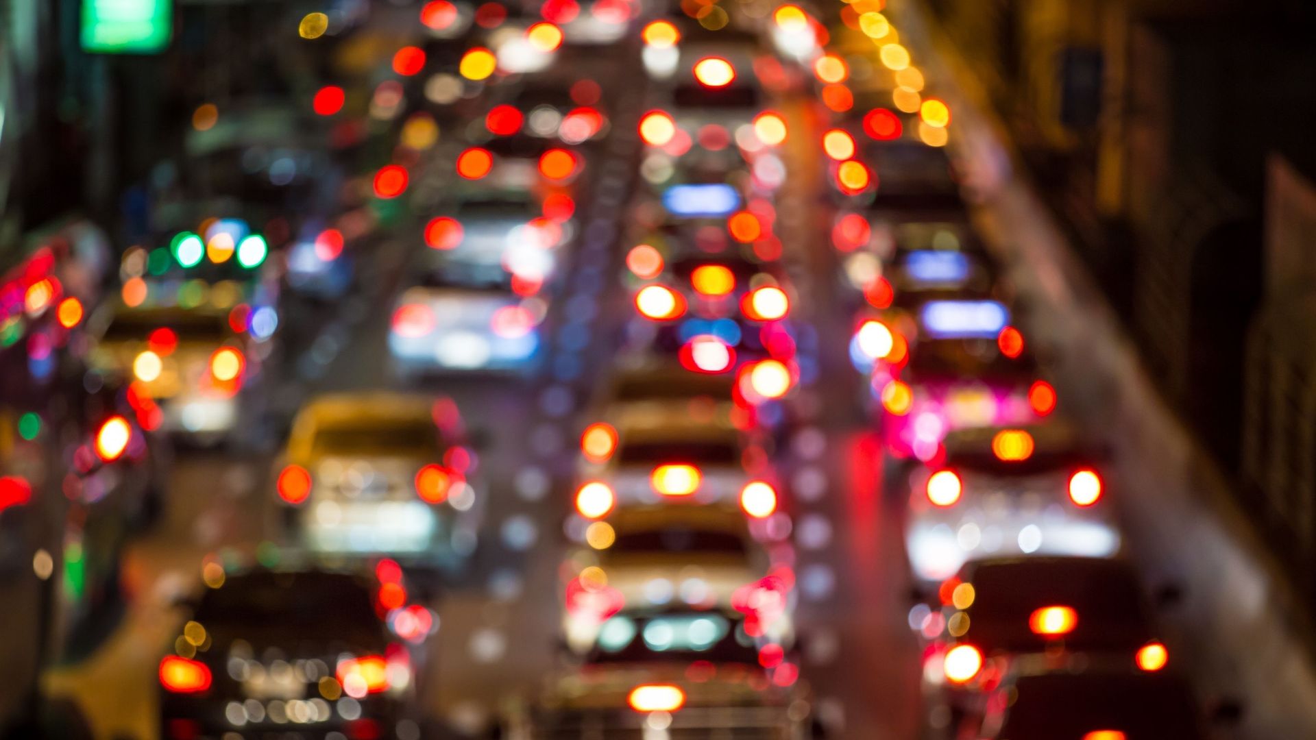 Evitez le ring intérieur ce vendredi matin : accident important à ...