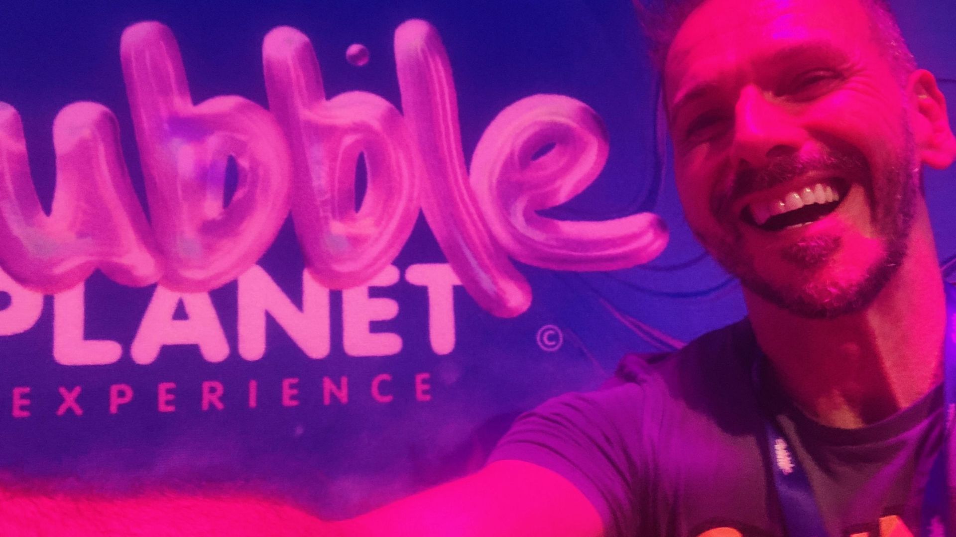 Découvrez la Bubble Planet Experience : une aventure enchantée au pays ...