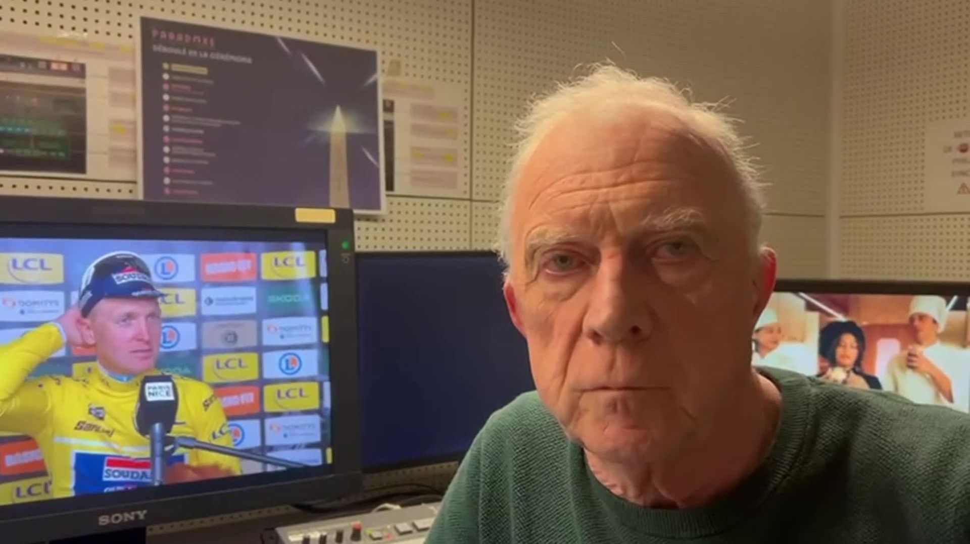 'Il n’a jamais su créer une différence' : Gérard Bulens pas rassuré par ...