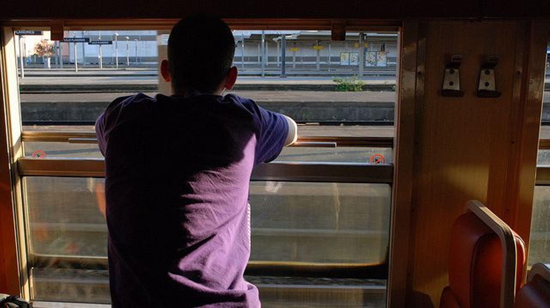 La SNCB a annoncé le 'renforcement des équipes Securail' - RTBF Actus