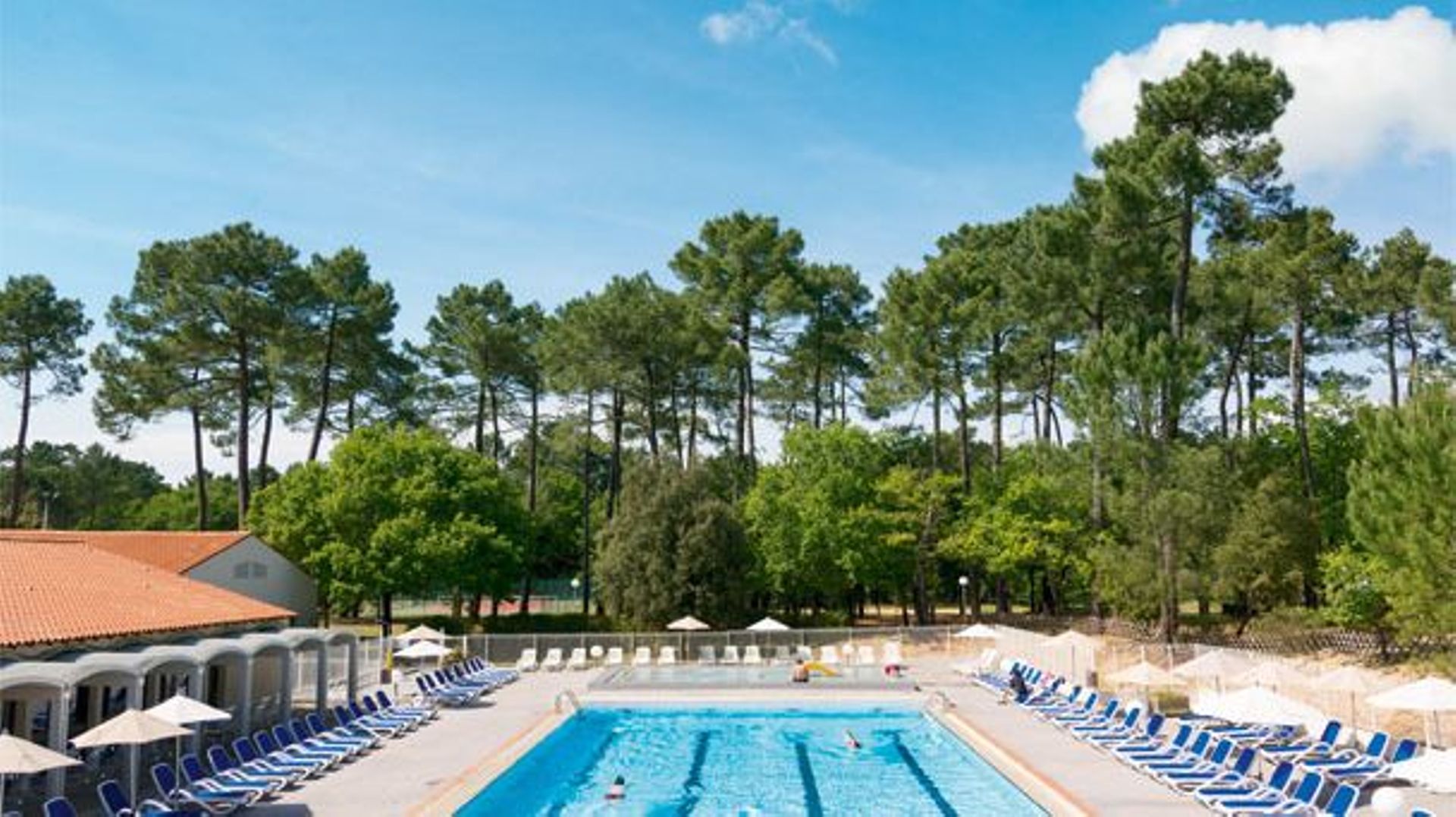 Direction la Corse à la découverte de son Club Belambra... - rtbf.be