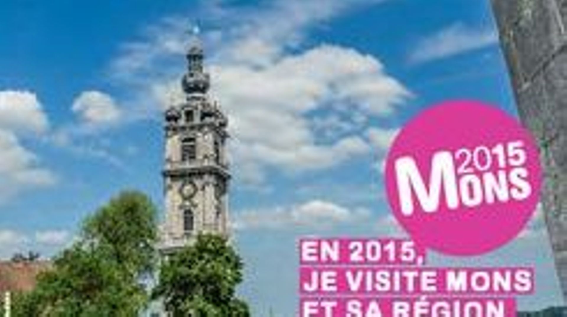 Escapade à Mons : la fiche complète - RTBF Actus