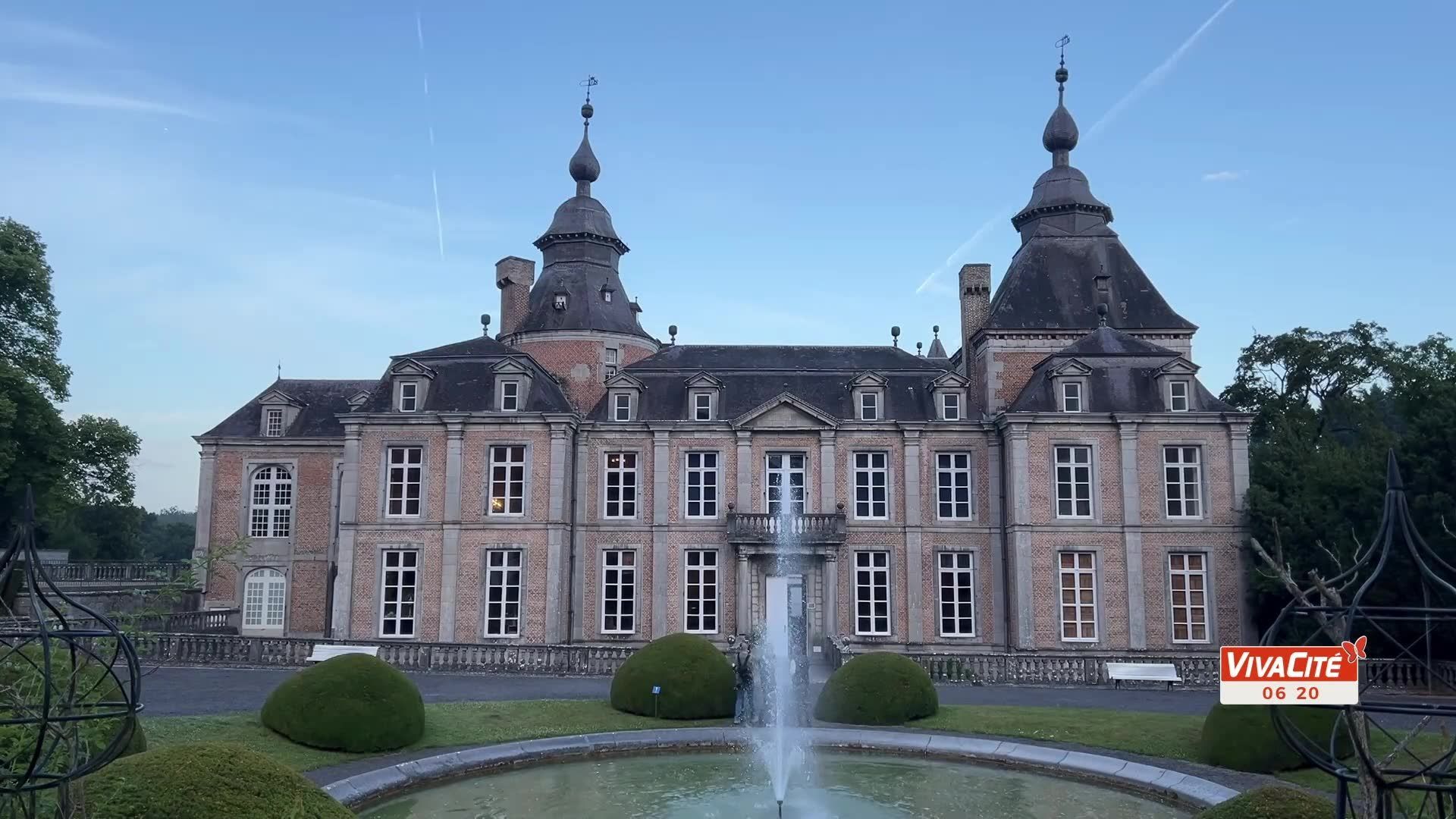 Des fascines contre les coulées de boues en Hesbaye - RTBF Actus