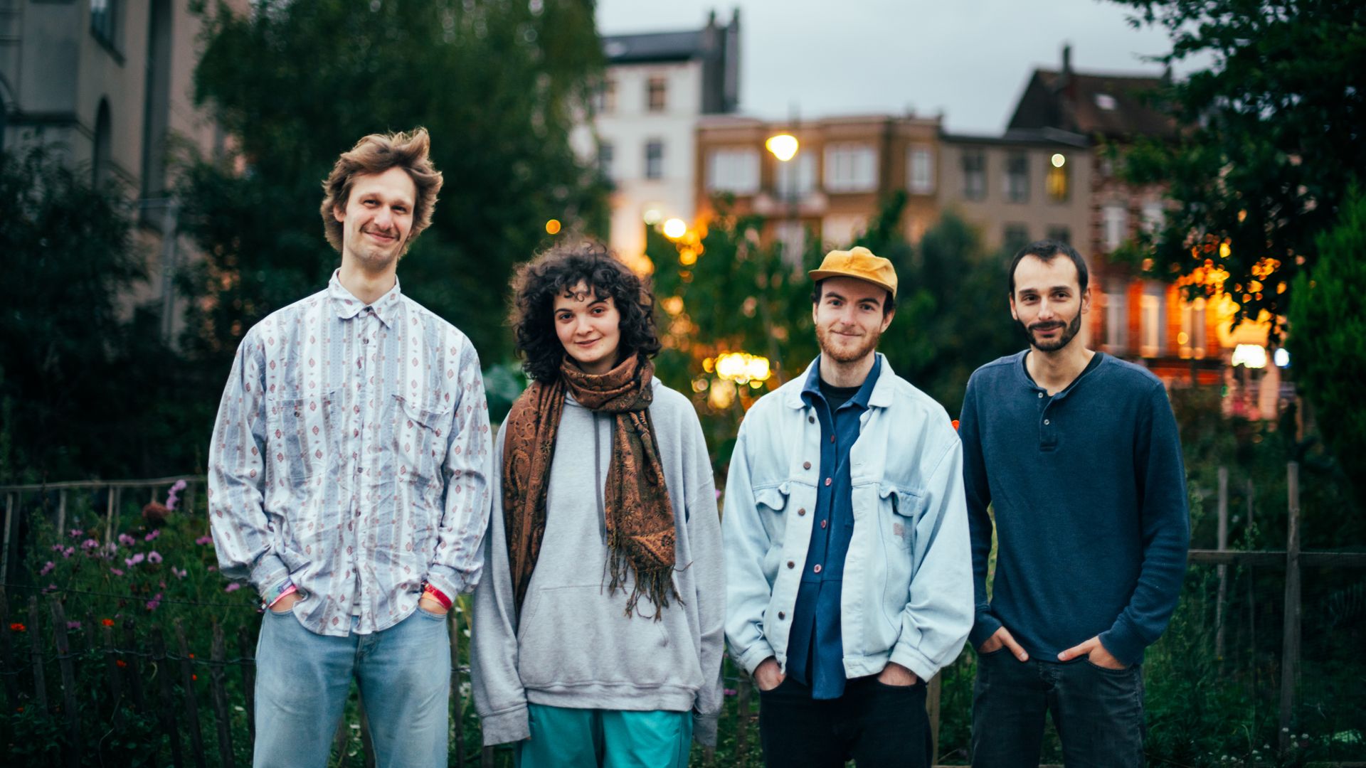 Génération 21 : Felancolie - RTBF Actus