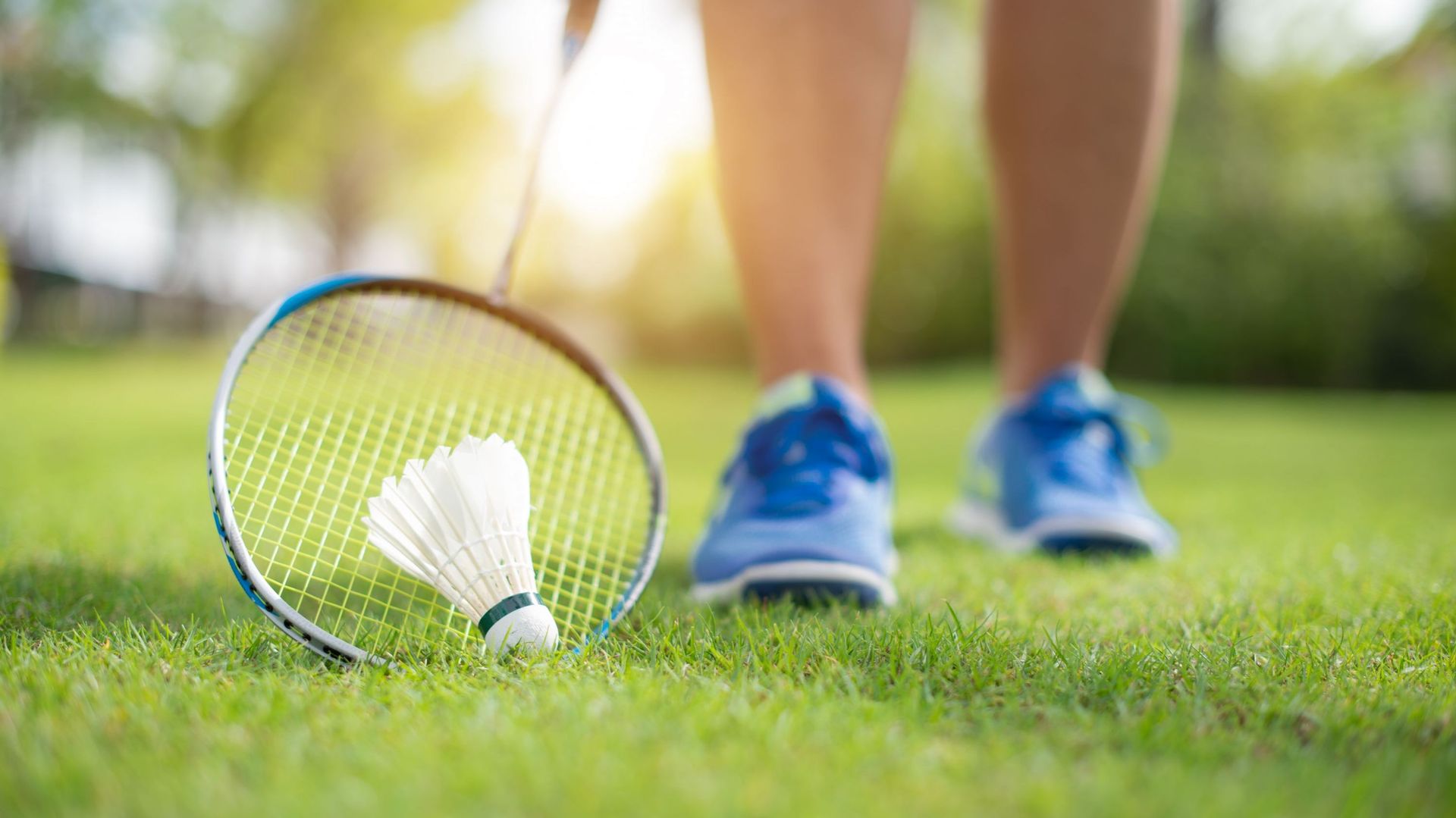 Quatre idées d’activités sportives à faire l’été pour être en forme ...