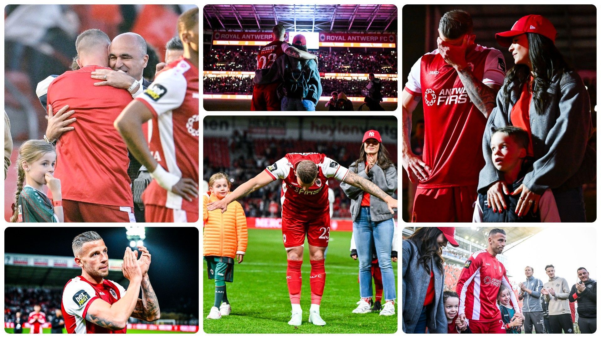 Le calendrier des Diables Rouges vers le Mondial 2026 est connu, la ...