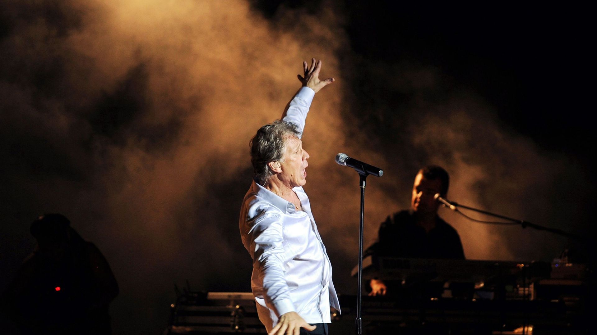 Un appel est lancé par l'ASBL Solmania aux choristes pour chanter avec ...