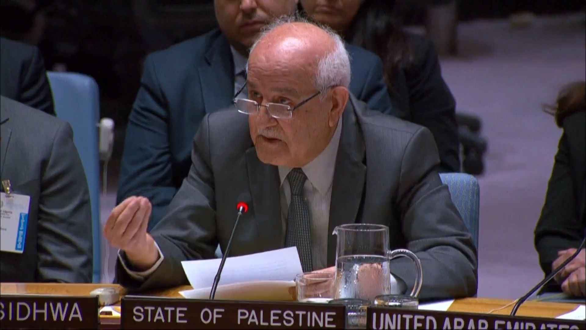 Conflit au Soudan : un convoi humanitaire de l’ONU attaqué, quatre ...