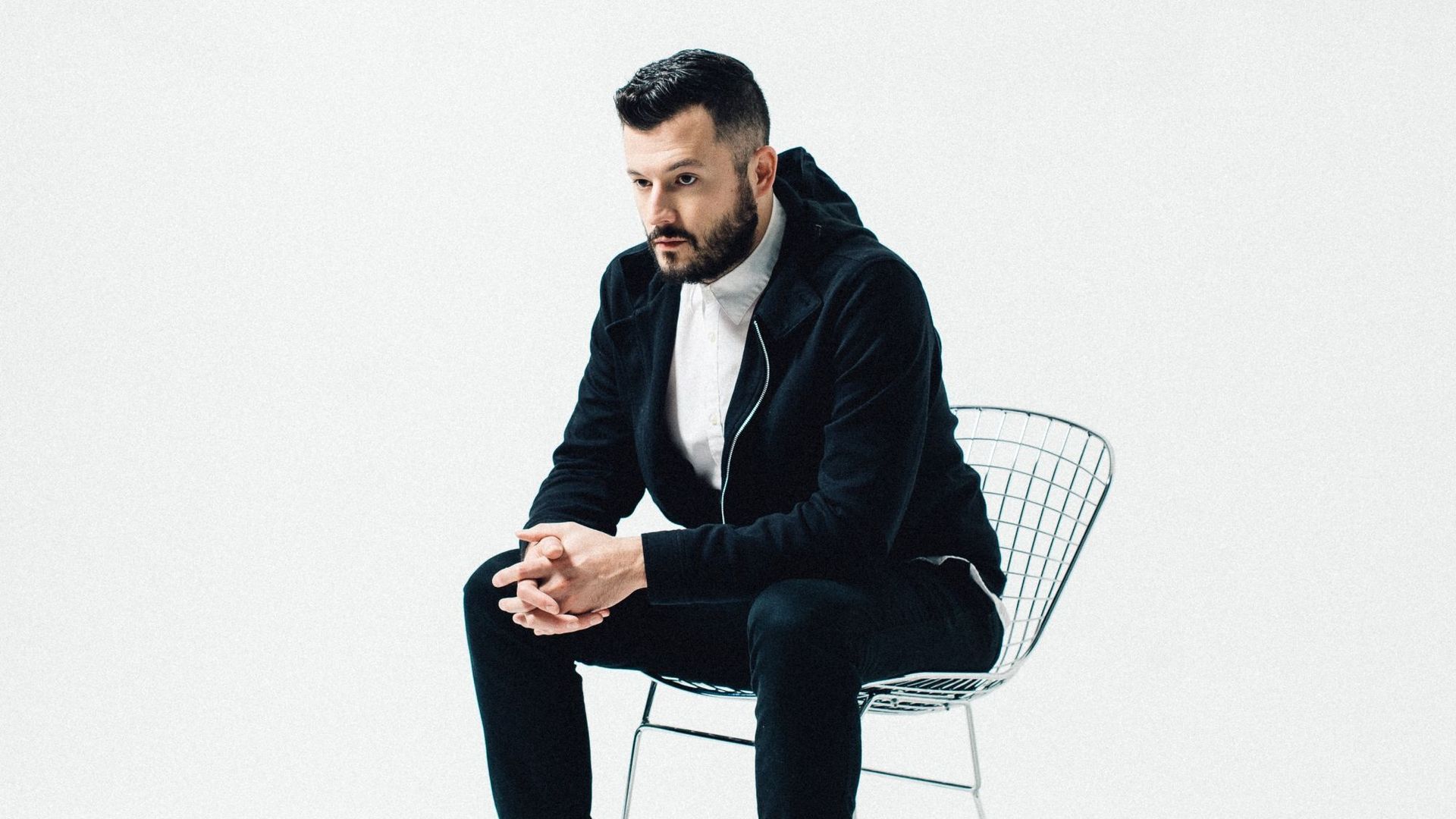 Beau clip chorégraphié pour SYML - RTBF Actus