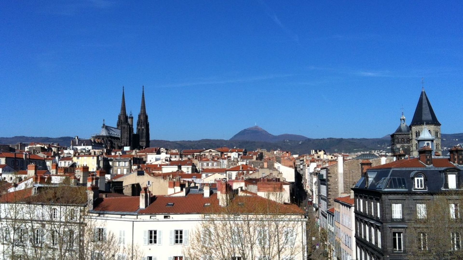 VOYAGE EN AUVERGNE : les adresses (et photos) de Lionelle Francart ...