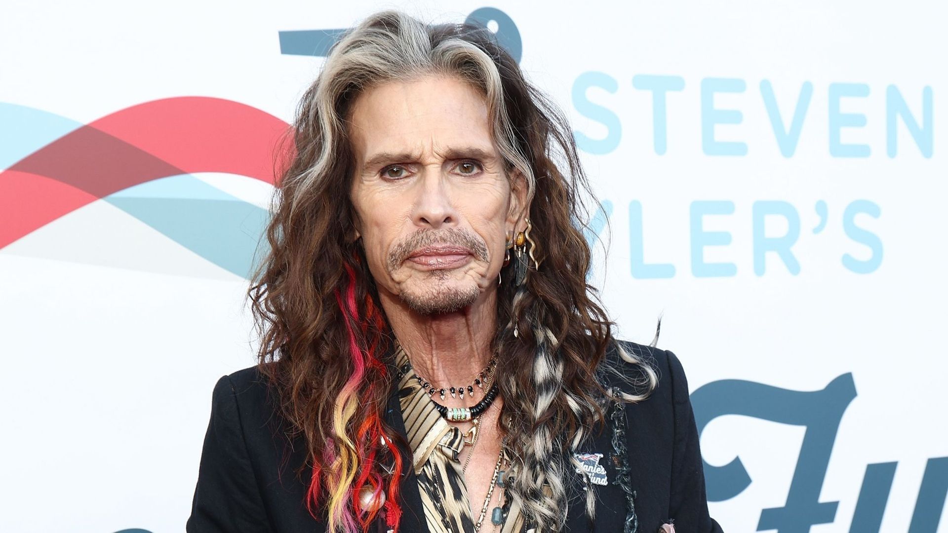Steven Tyler d’Aerosmith face à de nouvelles complications judiciaires - RTBF Actus