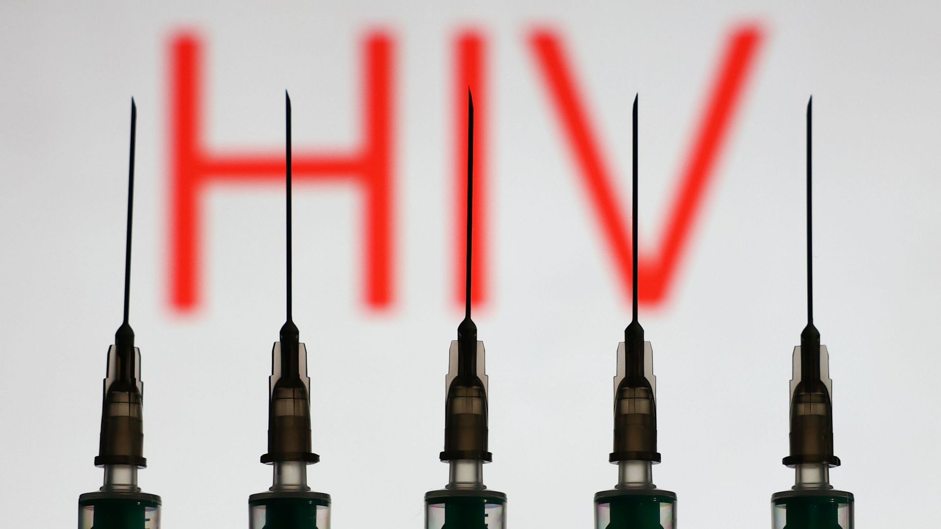 4 millions de décès supplémentaires liés au sida et au VIH : la ...