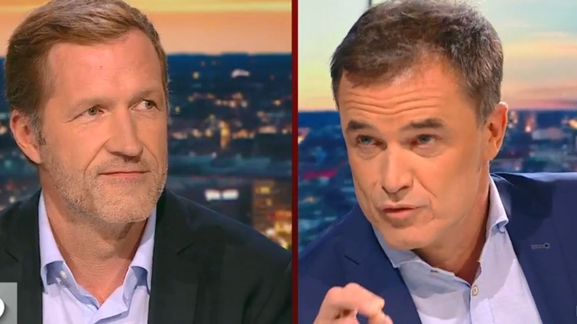 Benoît Lutgen quitte la présidence du cdH: le moment est-il bien choisi ...