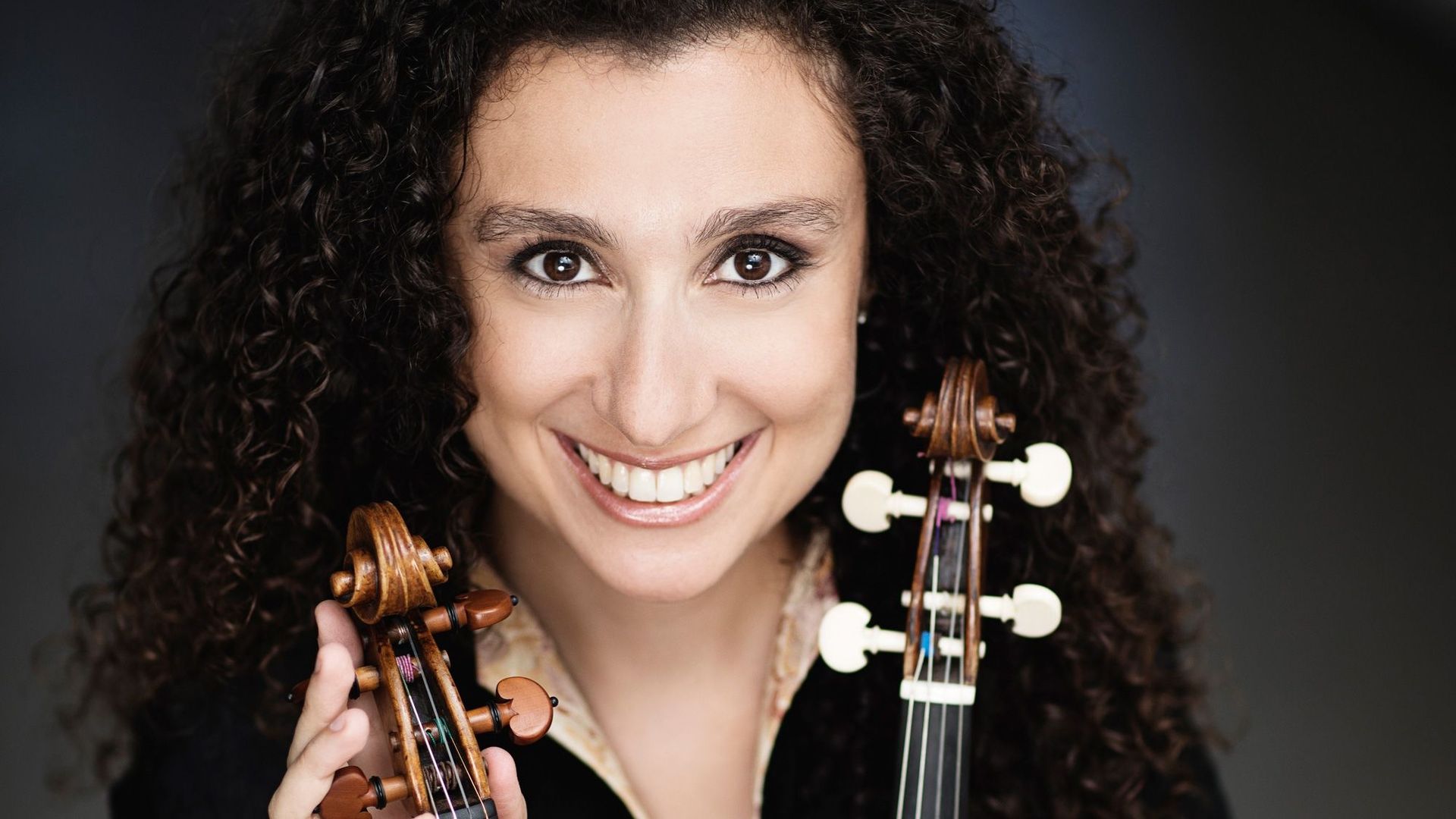 Chouchane Siranossian au Festival Musiq'3 - RTBF Actus