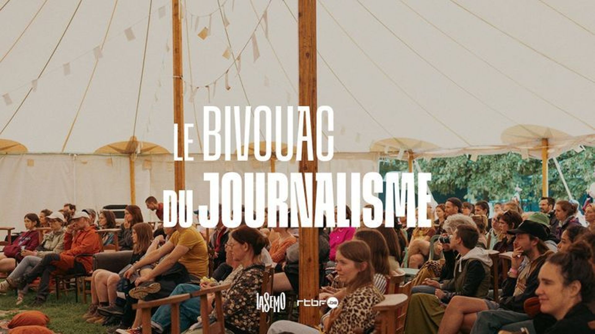 Débusquer des fake news, présenter la météo, faire des interviews ...