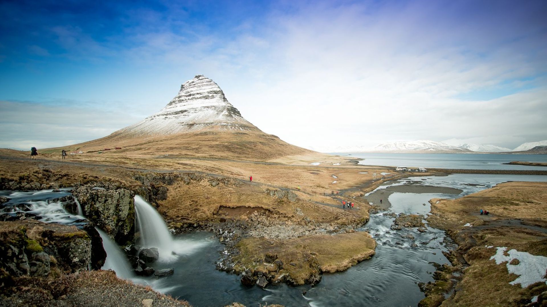 L'Islande, pays contrasté à l'identité forte - rtbf.be