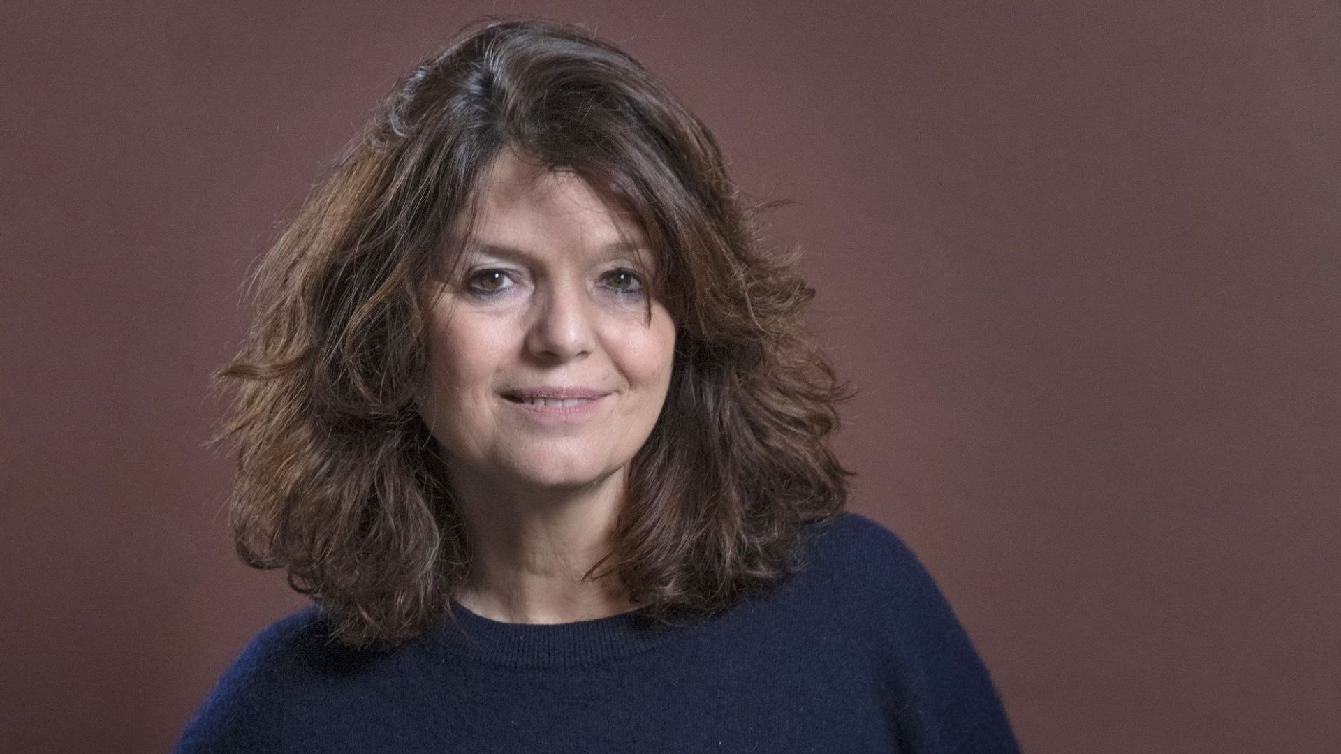 Maylis de Kerangal : 'On peut parler de l’époque sans passer forcément ...