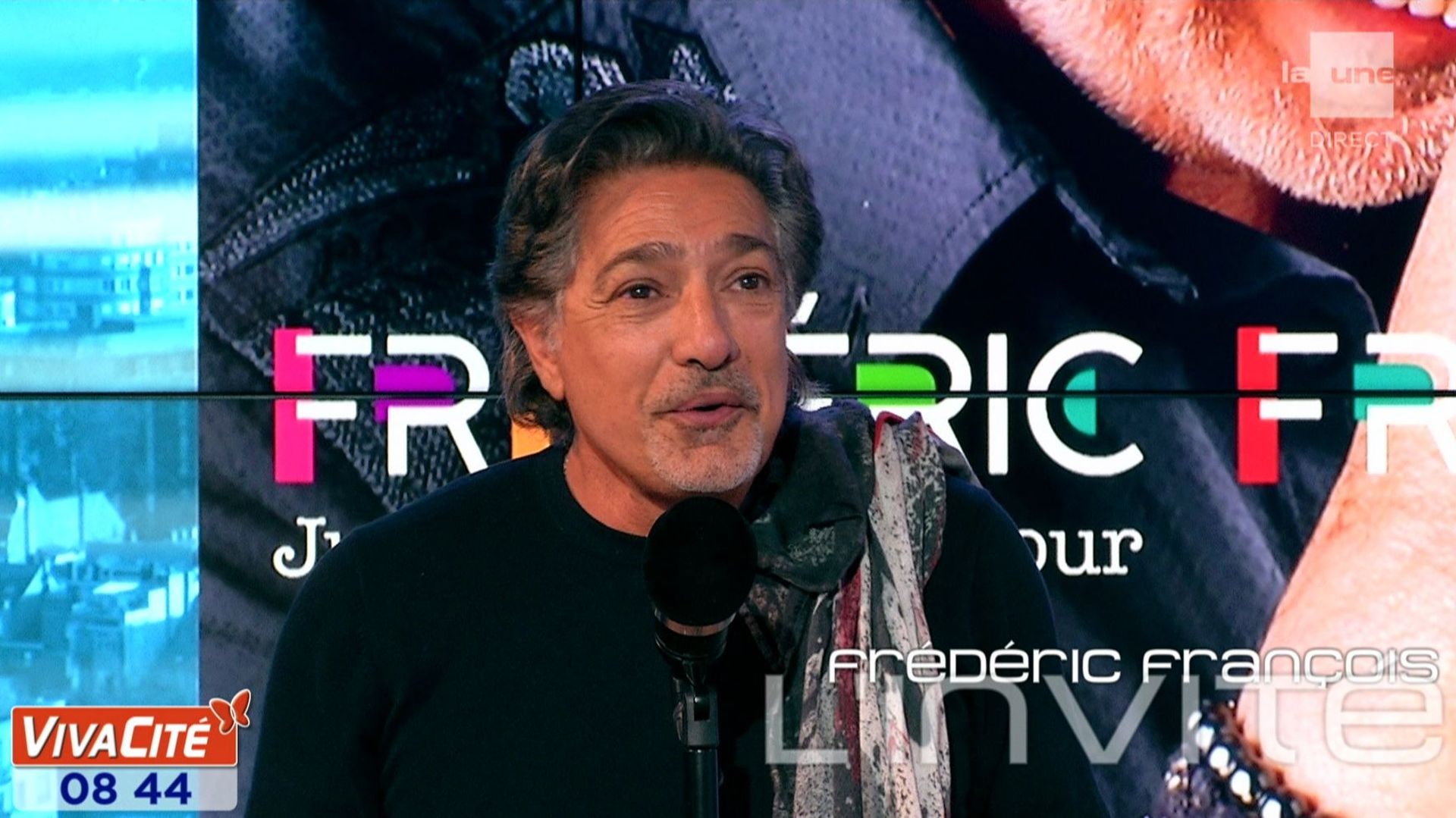 La chanteuse et comédienne Lou nous a révélé son rêve… Best Of - RTBF Actus