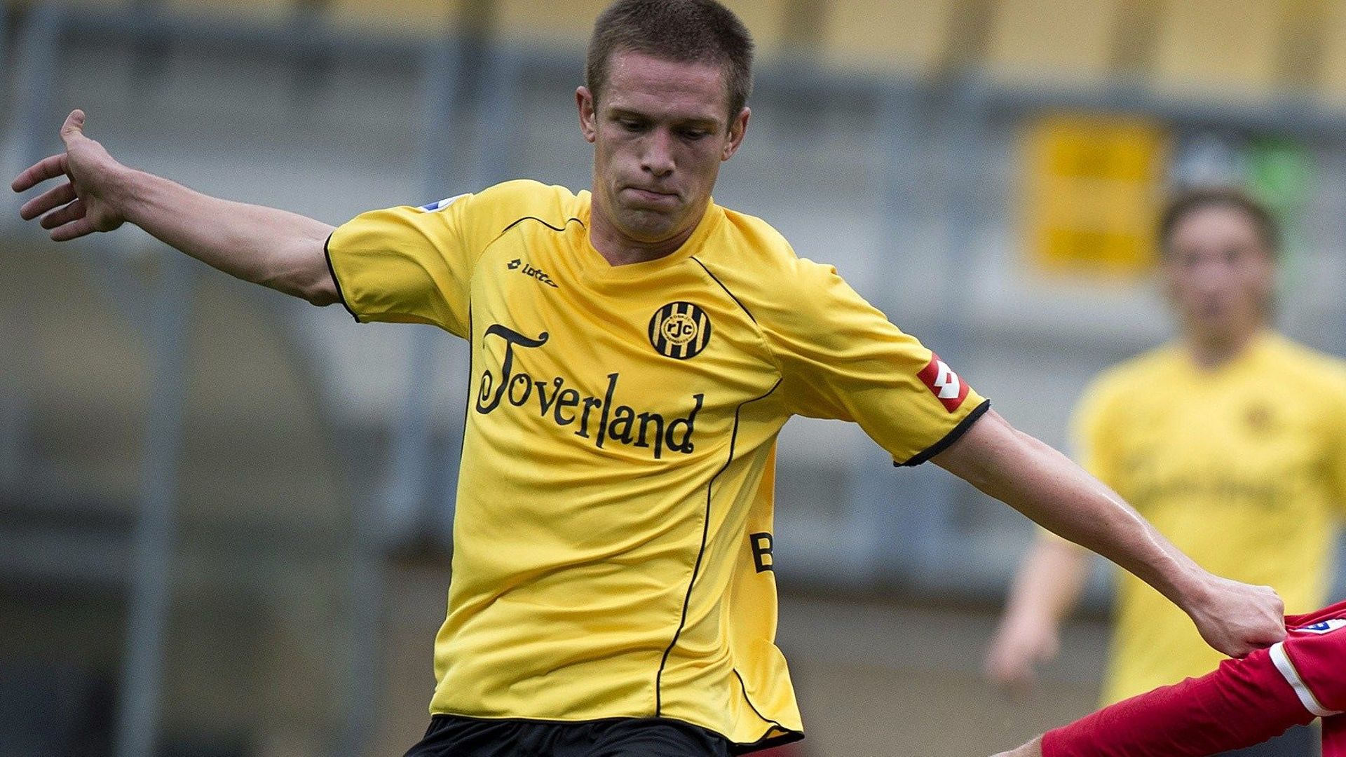 Bart Biemans de nouveau bienvenu à Roda JC - RTBF Actus