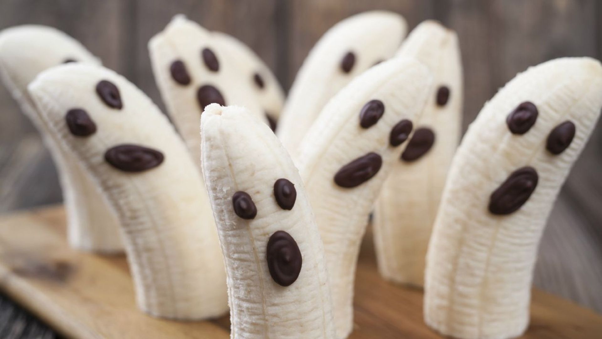 Recette : des #boonana en un tweet